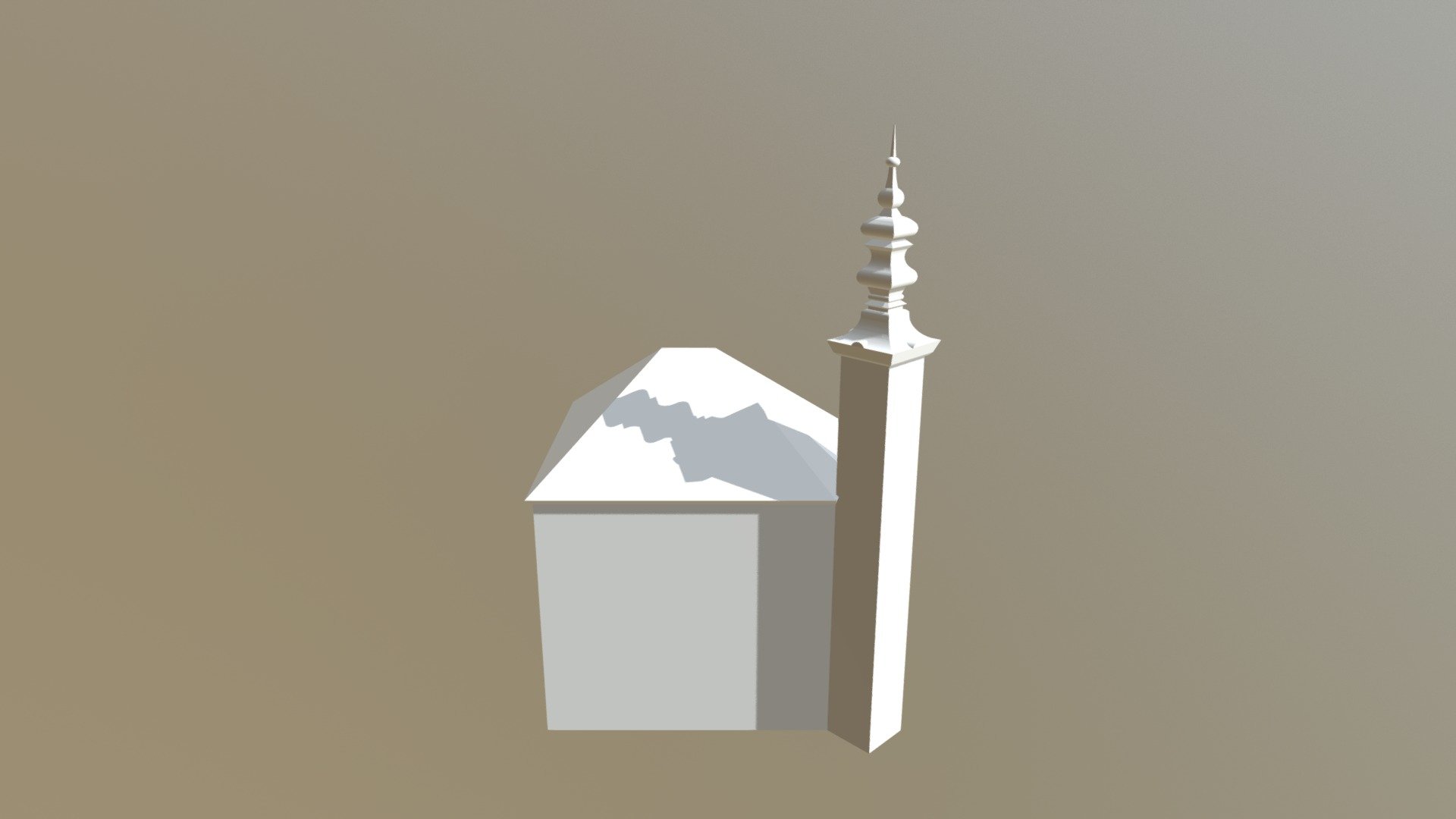 3d-model Obj - Download Free 3D model by Sanches.Rodriguez [6cc351e ...