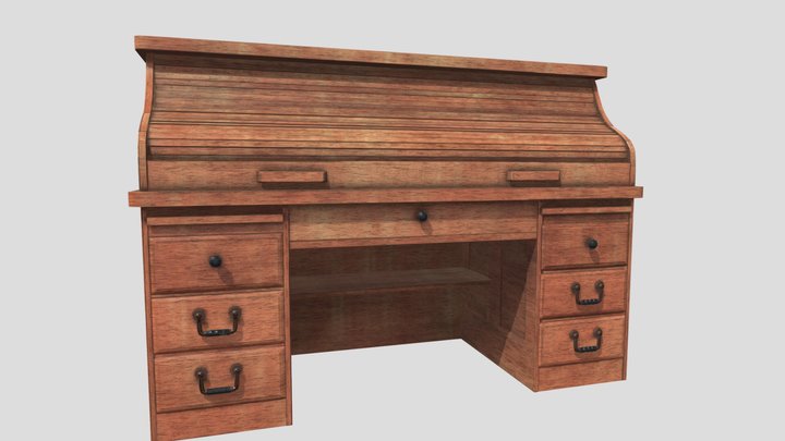 Nicholas Galarza (@NicholasGalarza) - Sketchfab