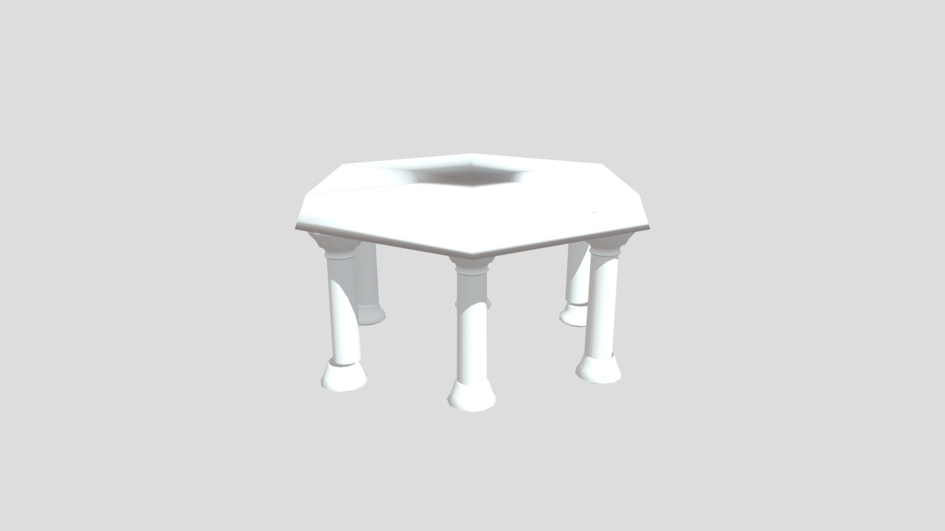A3 Curve Modeling - 3D model by blueberrypieee [6cc505d] - Sketchfab