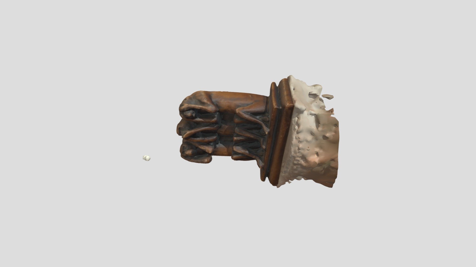 FINAL OBJ - Download Free 3D model by juliecohen [6cc54d9] - Sketchfab