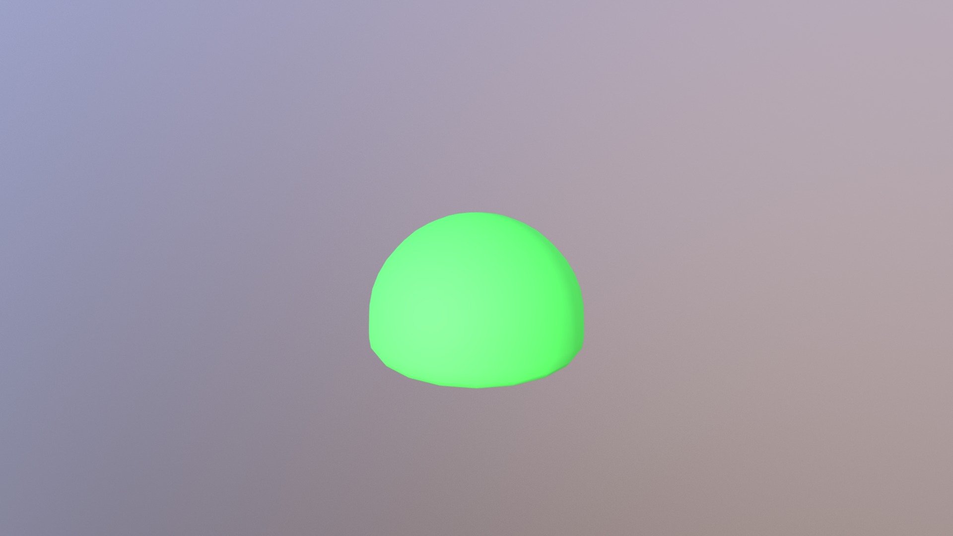 Blob Model - 3D model by Jeff_Rock [6cc5f6d] - Sketchfab