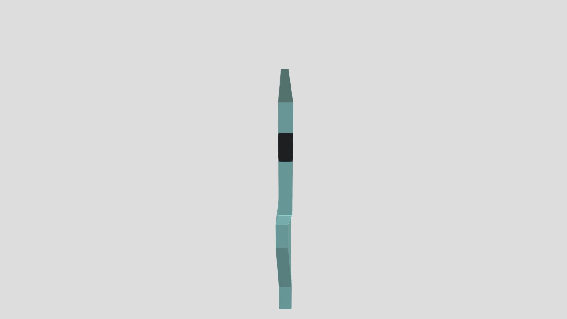 Low Poly - Key Card - Download Free 3D model by Wyboo [6cc6443] - Sketchfab