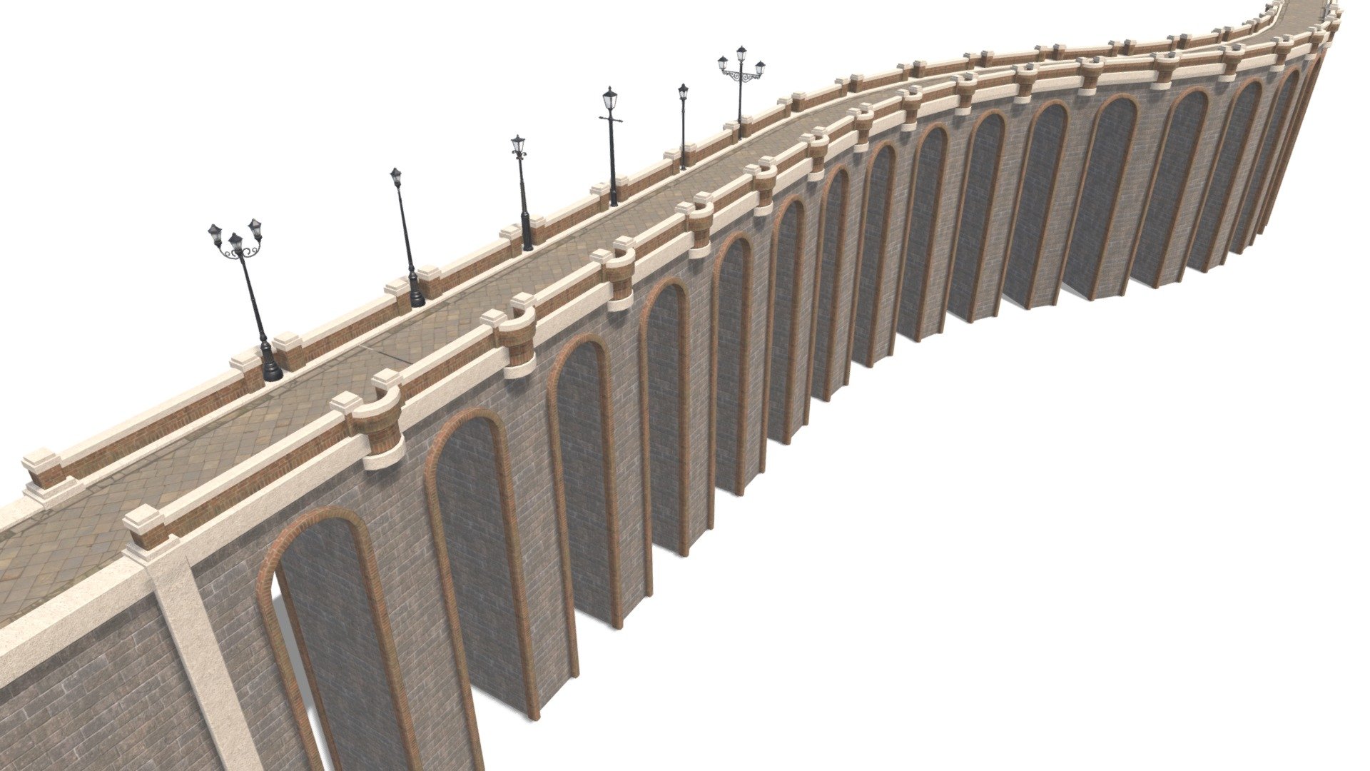 Modular Bridges