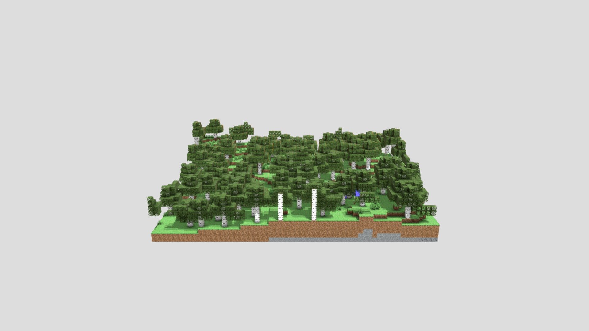 Shader Test - 3D model by Valen07 [6cccb3b] - Sketchfab