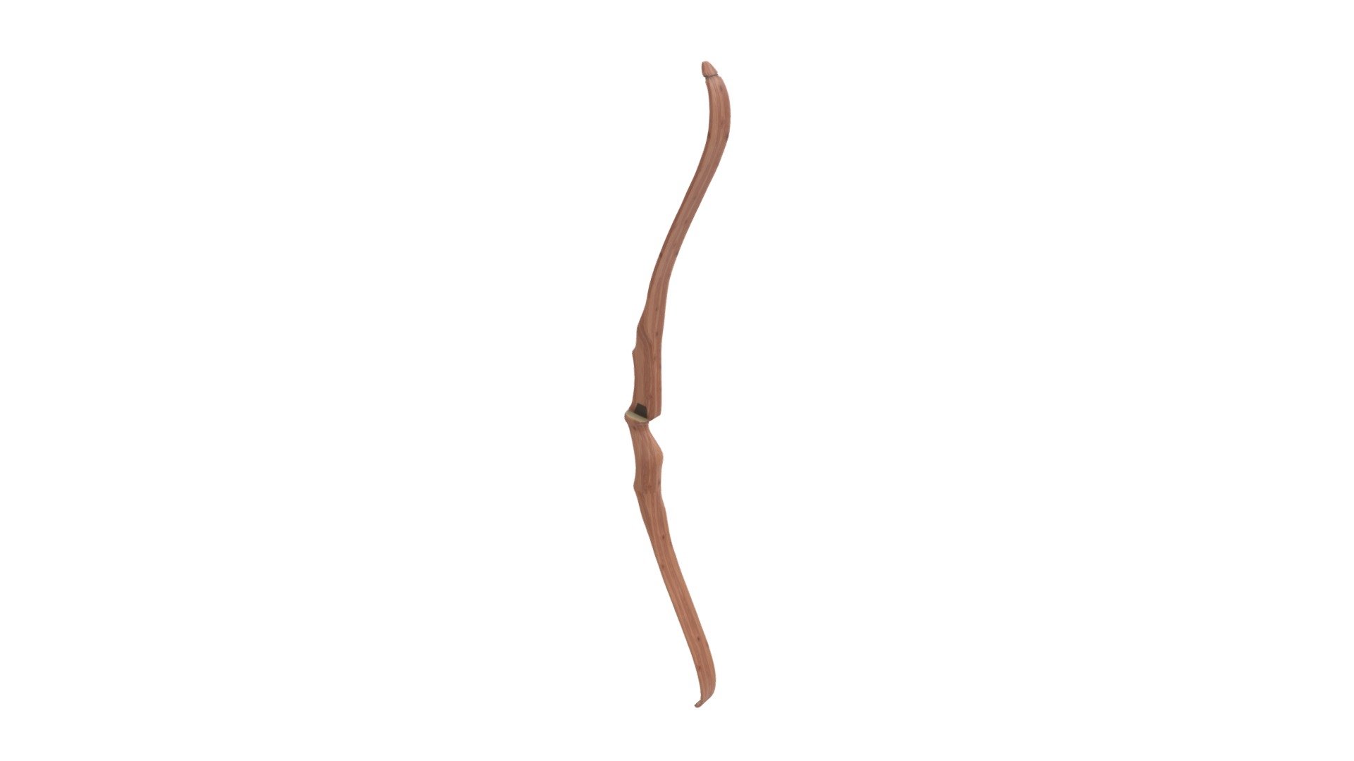 Archery Bow - Buy Royalty Free 3D model by Fuel (@Fuel-Immersive ...