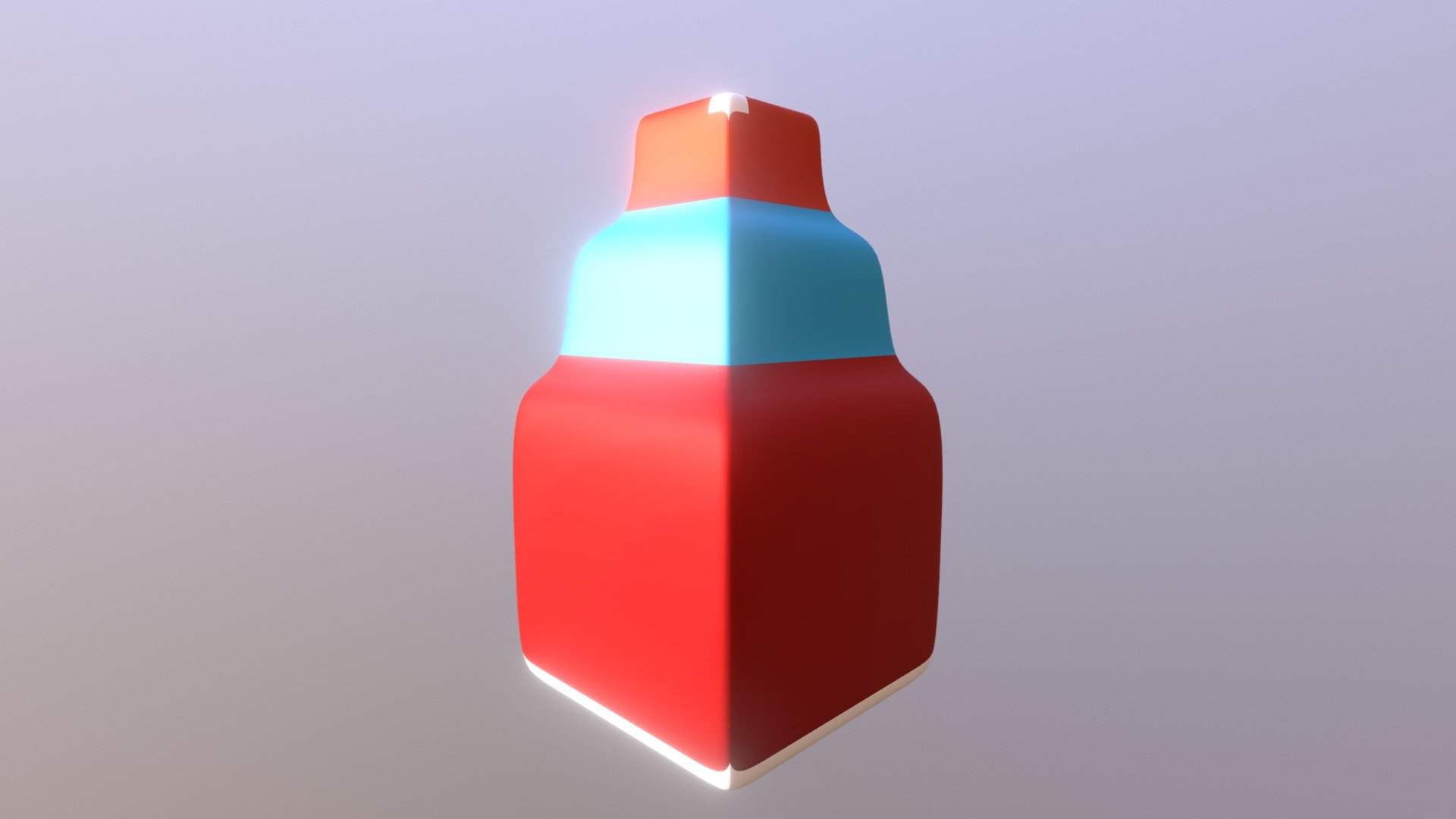blender test - 3D model by Nico.95 [6cce841] - Sketchfab