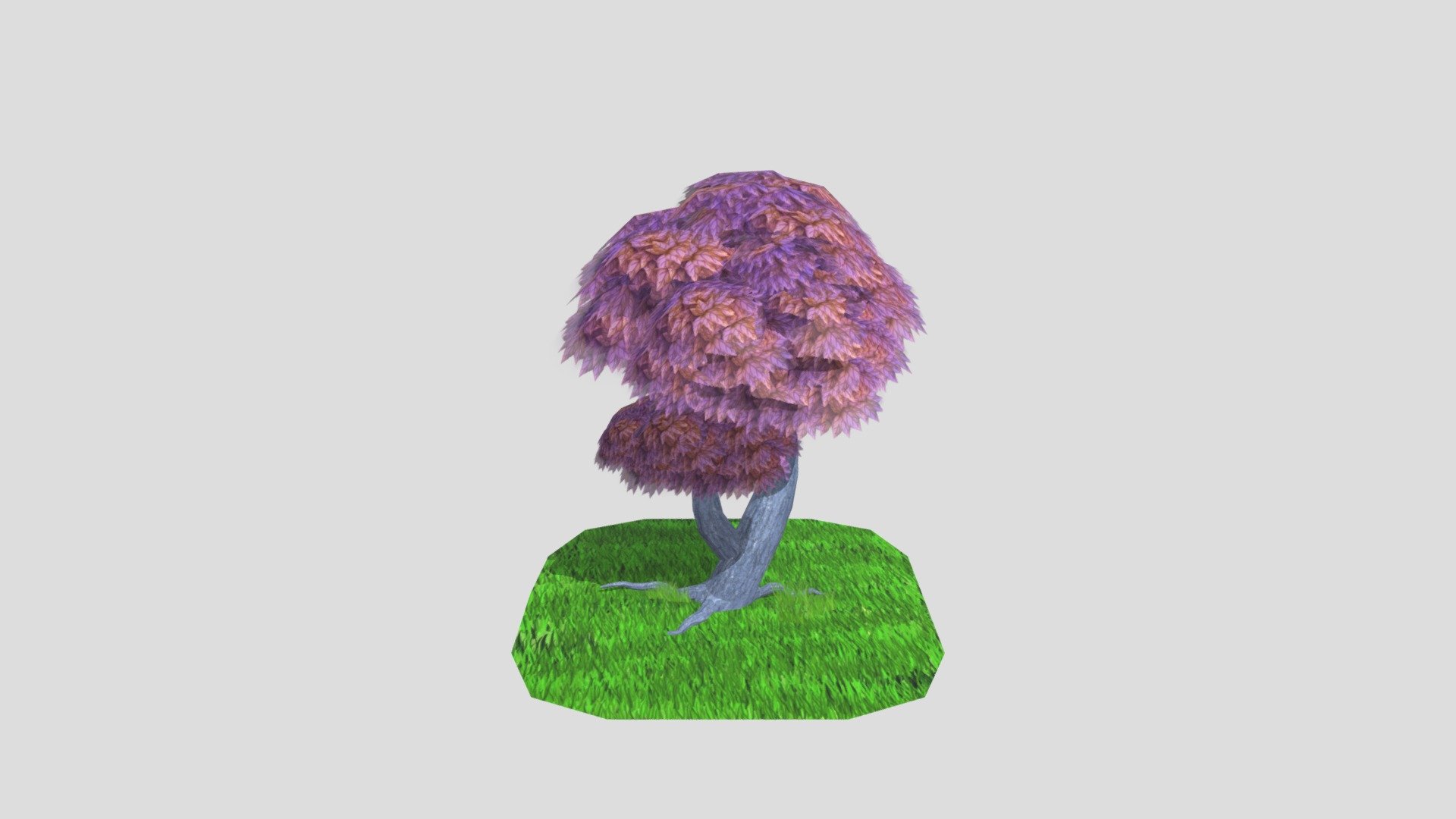DS_TREE - 3D model by slamondaniel [6ccf68c] - Sketchfab