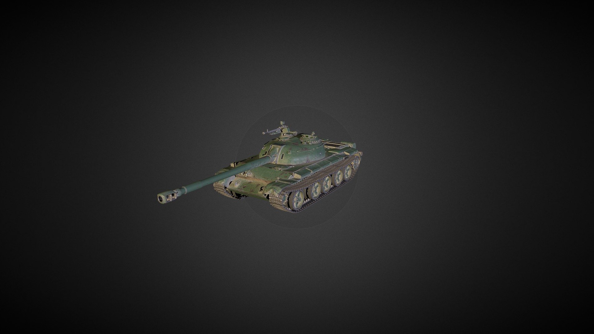 121 - 3D model by Degit22 [6cd0d5b] - Sketchfab