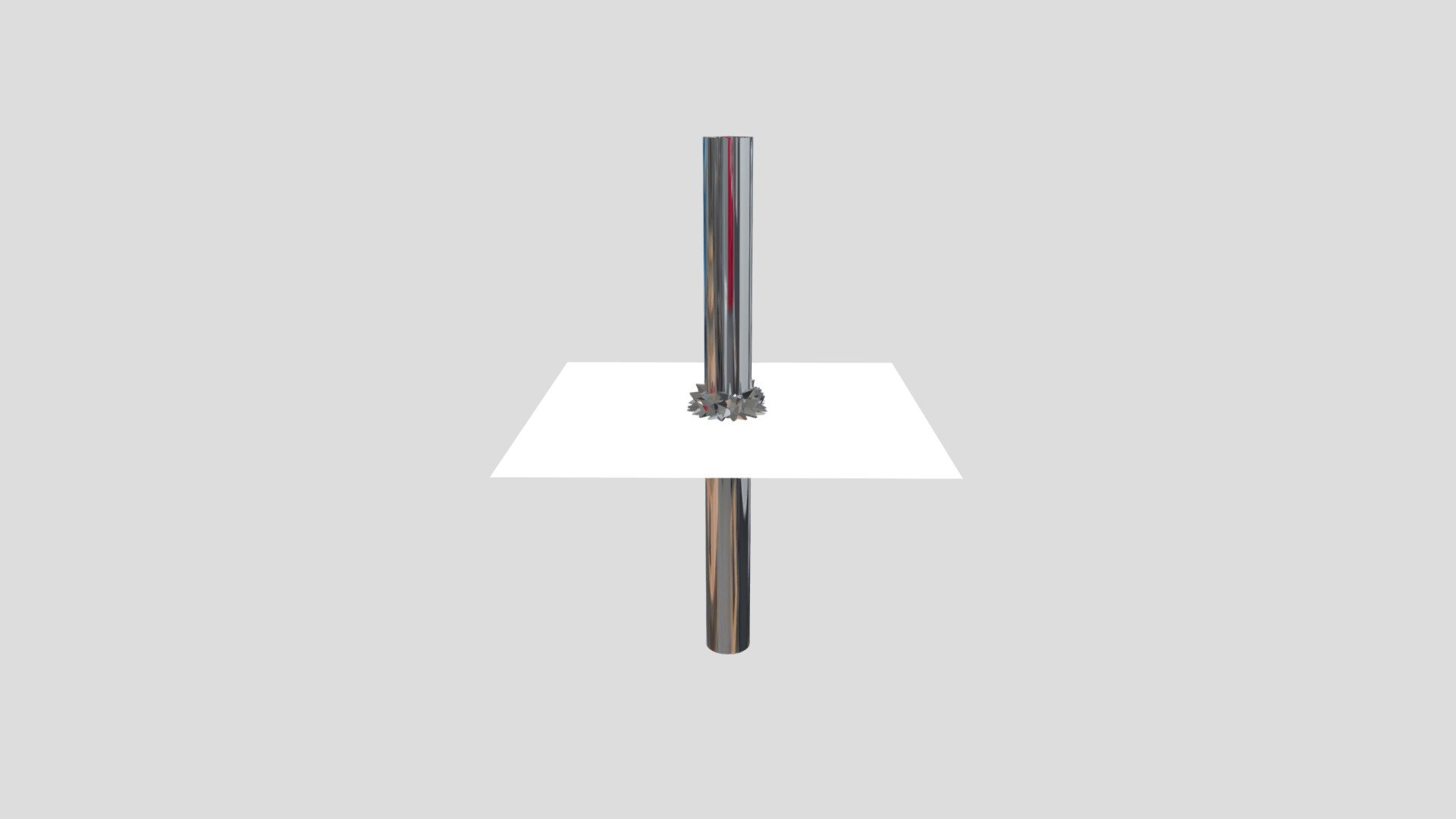 Objects And Lights React To Sound - Download Free 3D model by Akinremi ...