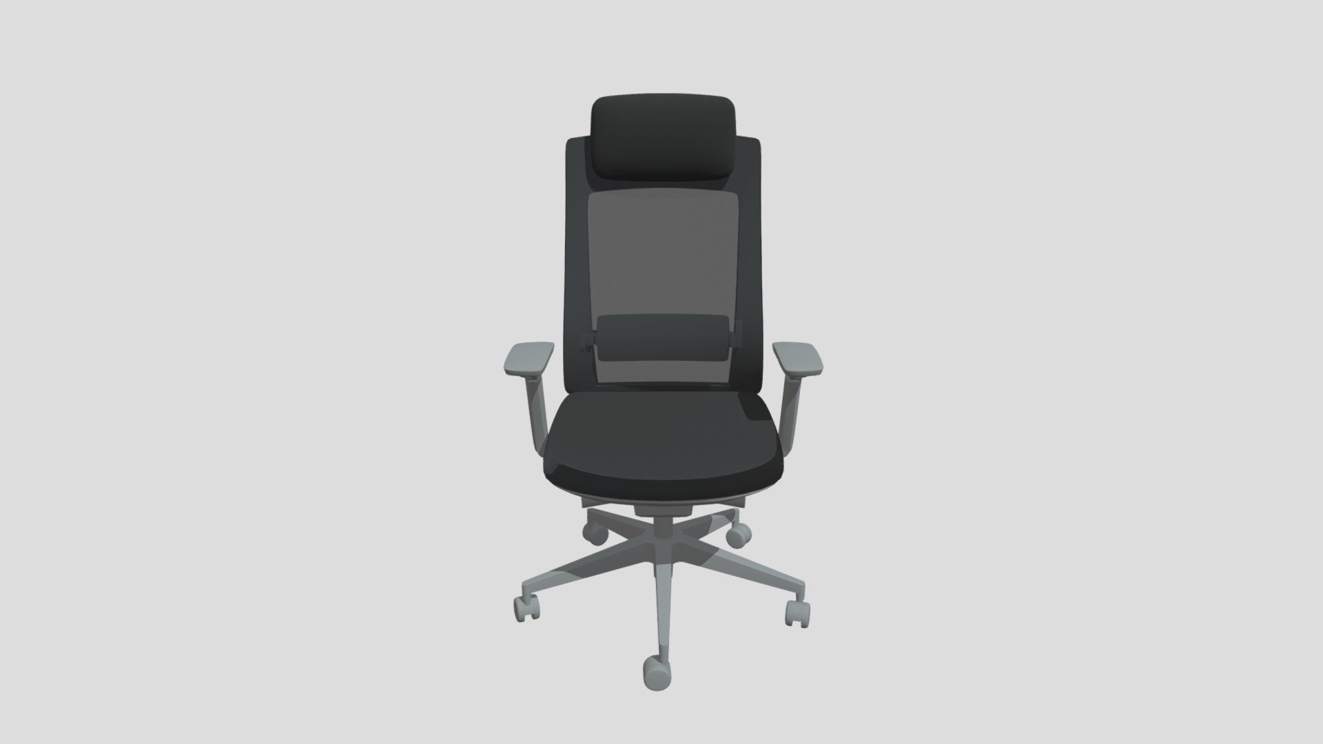 siege ergo + - 3D model by contactbienvu [6cd2a6f] - Sketchfab