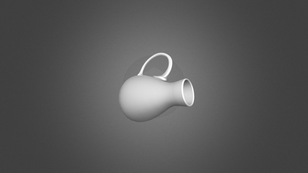 obj - 3D model by ricardocobian [6cd3edc] - Sketchfab