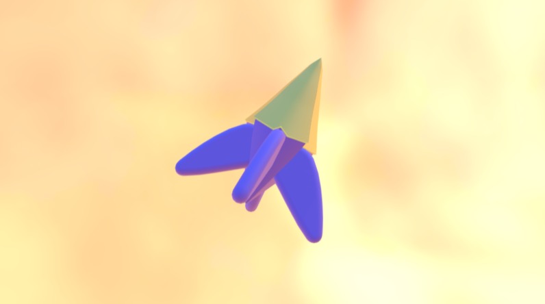 My Gravity Sketch - Download Free 3D model by Born_Canadian [6cd4a28 ...