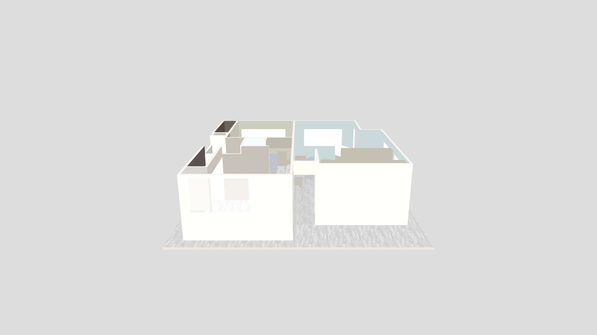 Libby apartment - Download Free 3D model by lwampler-0cf5e8 [6cd4d0e ...