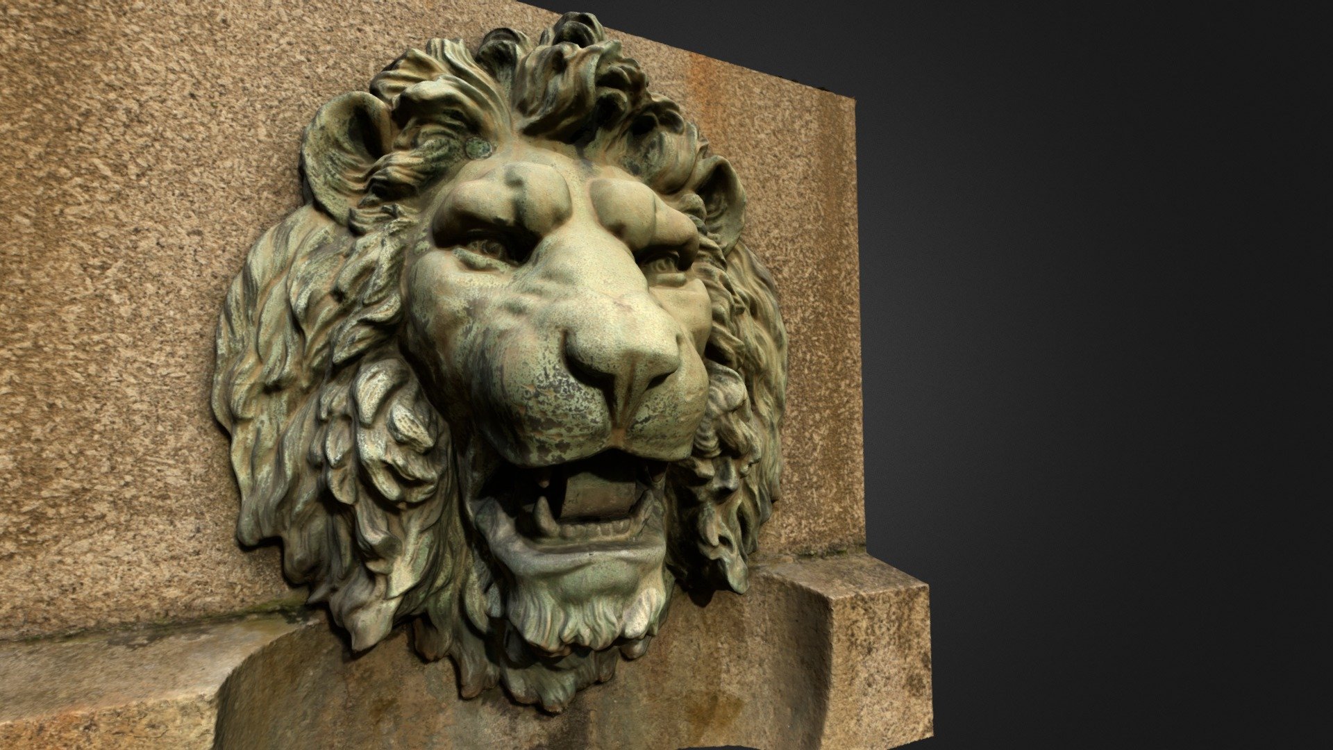 Meet Leo! - Download Free 3D model by JackMGlauser [6cd6d09] - Sketchfab