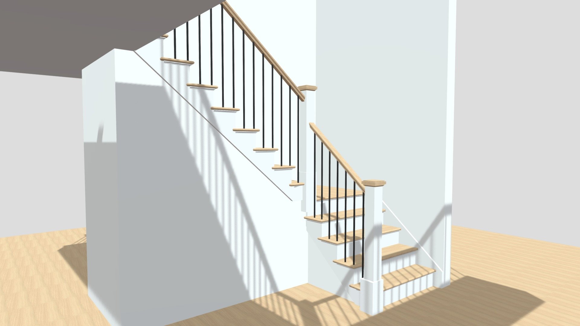 Craftsman Vertical - 3D model by PatDPS [6cd817e] - Sketchfab