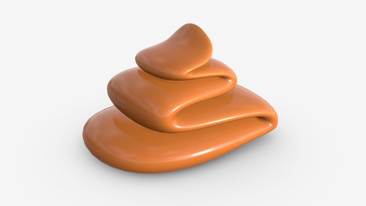 Edible 3D models - Sketchfab
