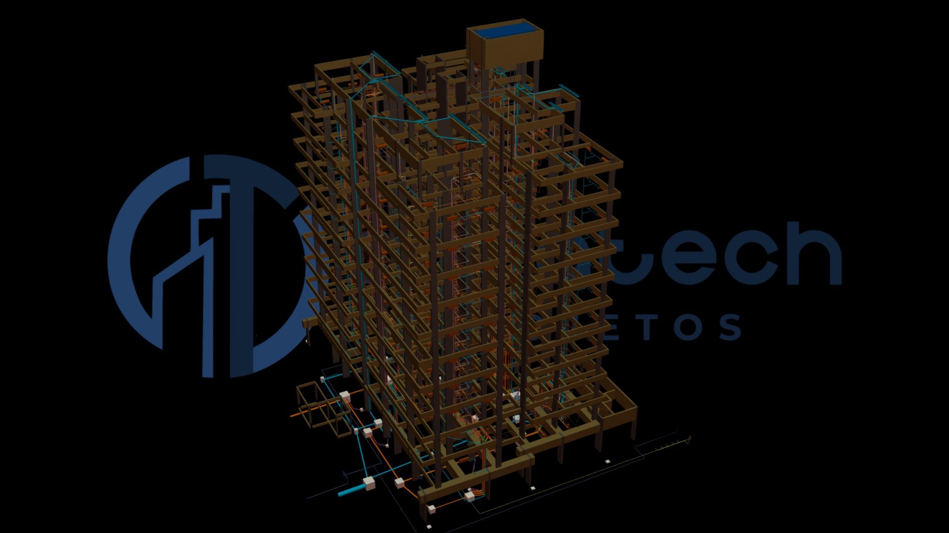 HID-MACRO-SAFIRA - 3D model by Obratech Projetos (@Obratech.Projetos ...