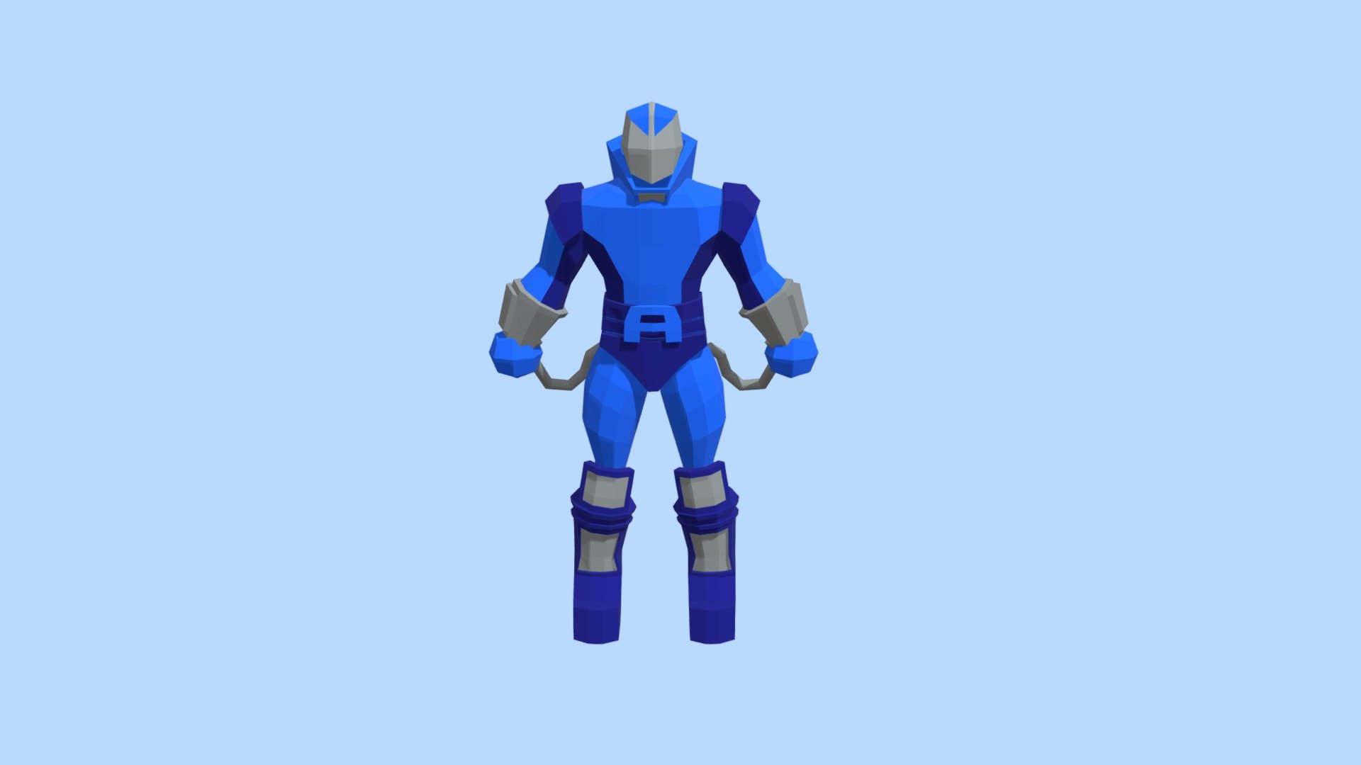 Apocalypse. - Download Free 3D model by LetCohi [6cda6e7] - Sketchfab