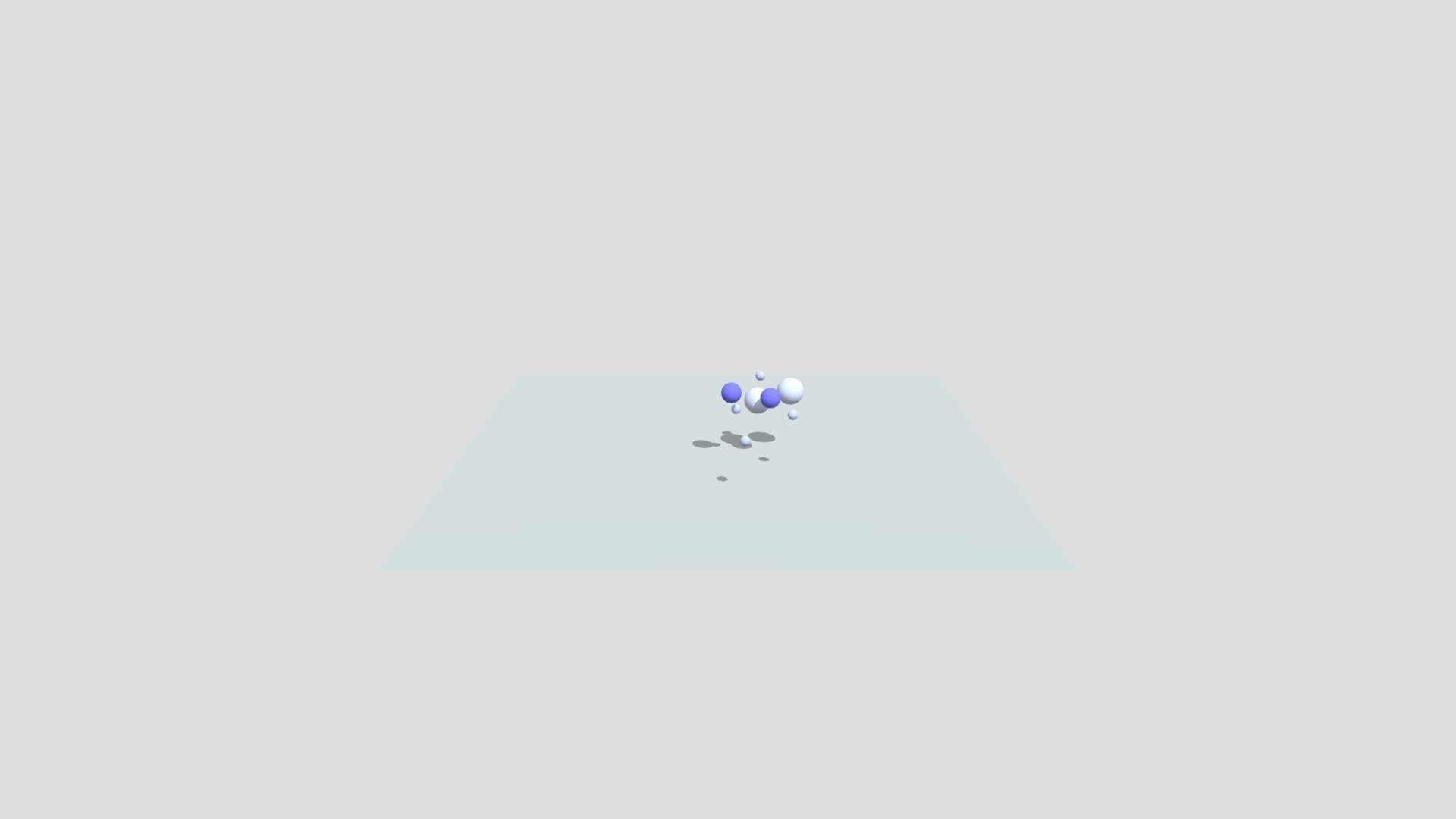 Spheres Test - 3D model by brooke1 [6cdb996] - Sketchfab