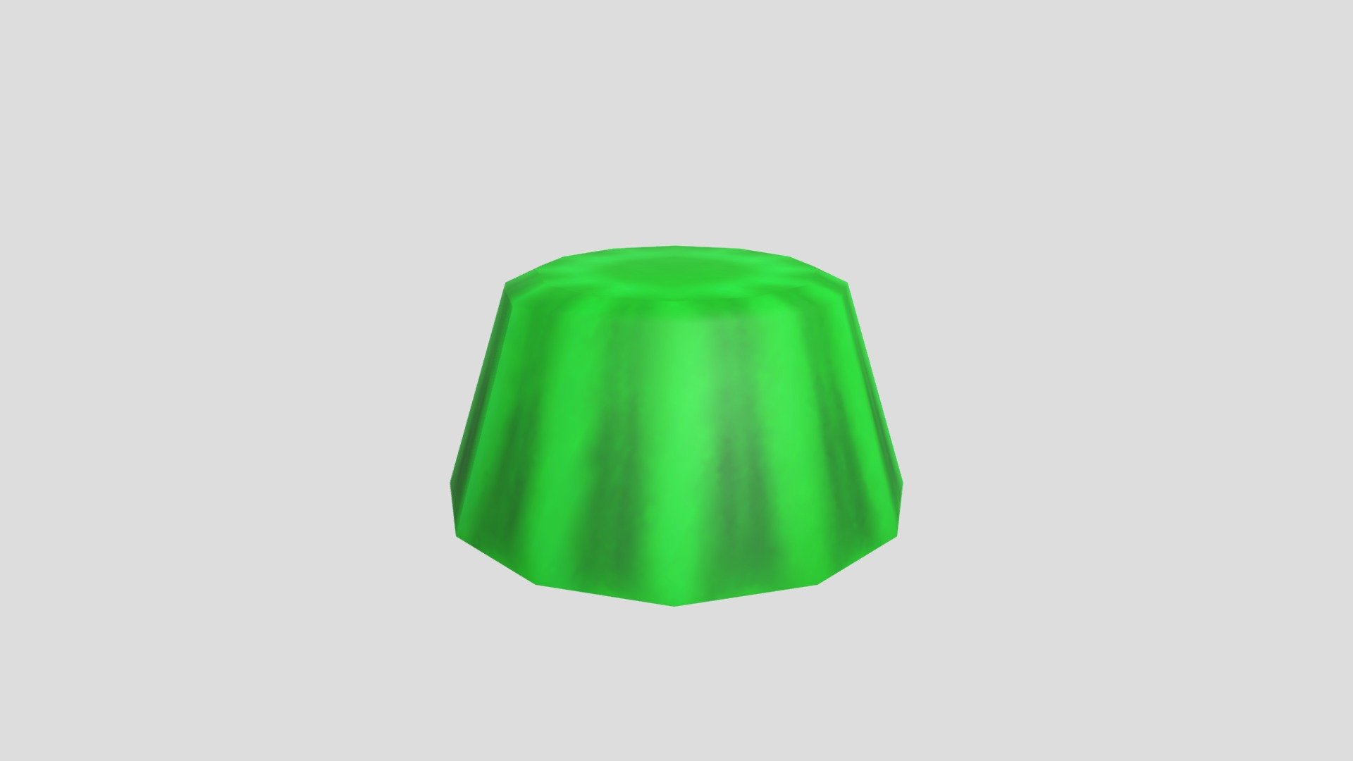 Jelly - Download Free 3D model by Mordecai The Despicable Me Fan (@agustinadamayanti) [6cdcc88 ...
