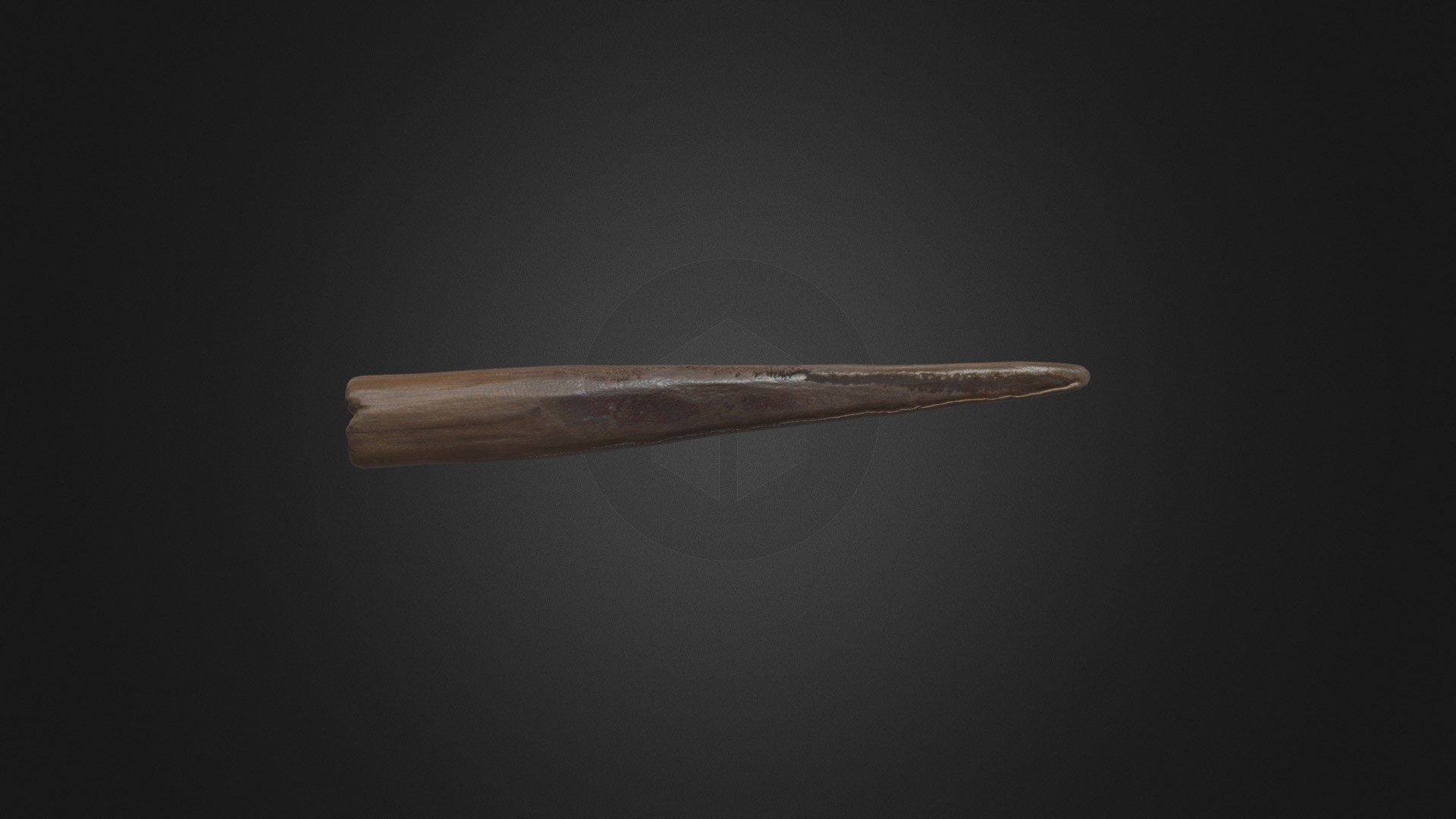 Spindle - Download Free 3D model by ceut [6cddd46] - Sketchfab