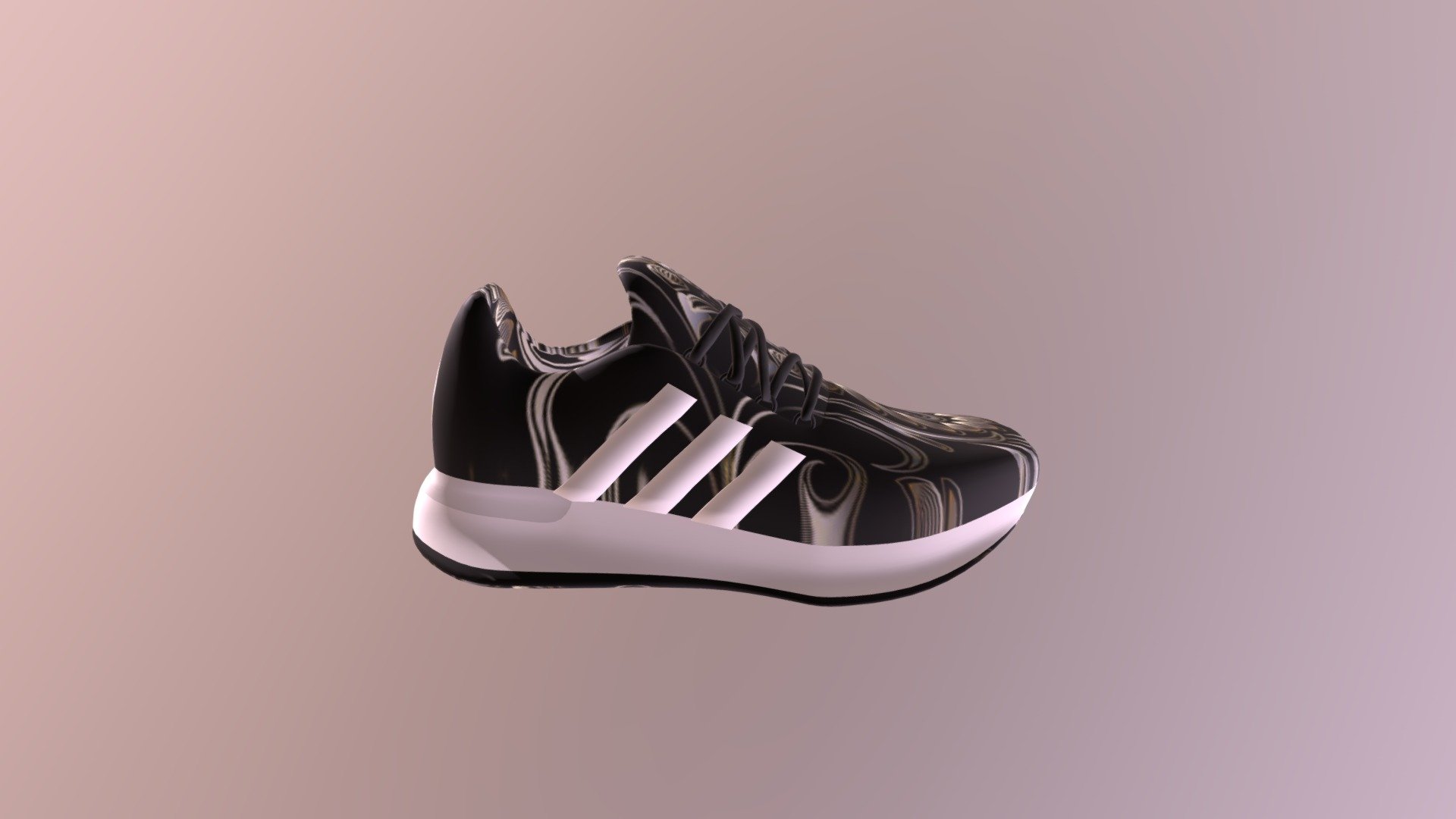 PROPS Sepatu Andre 003 002 004-02 - 3D model by AndreSugatama [6ce0a5e ...