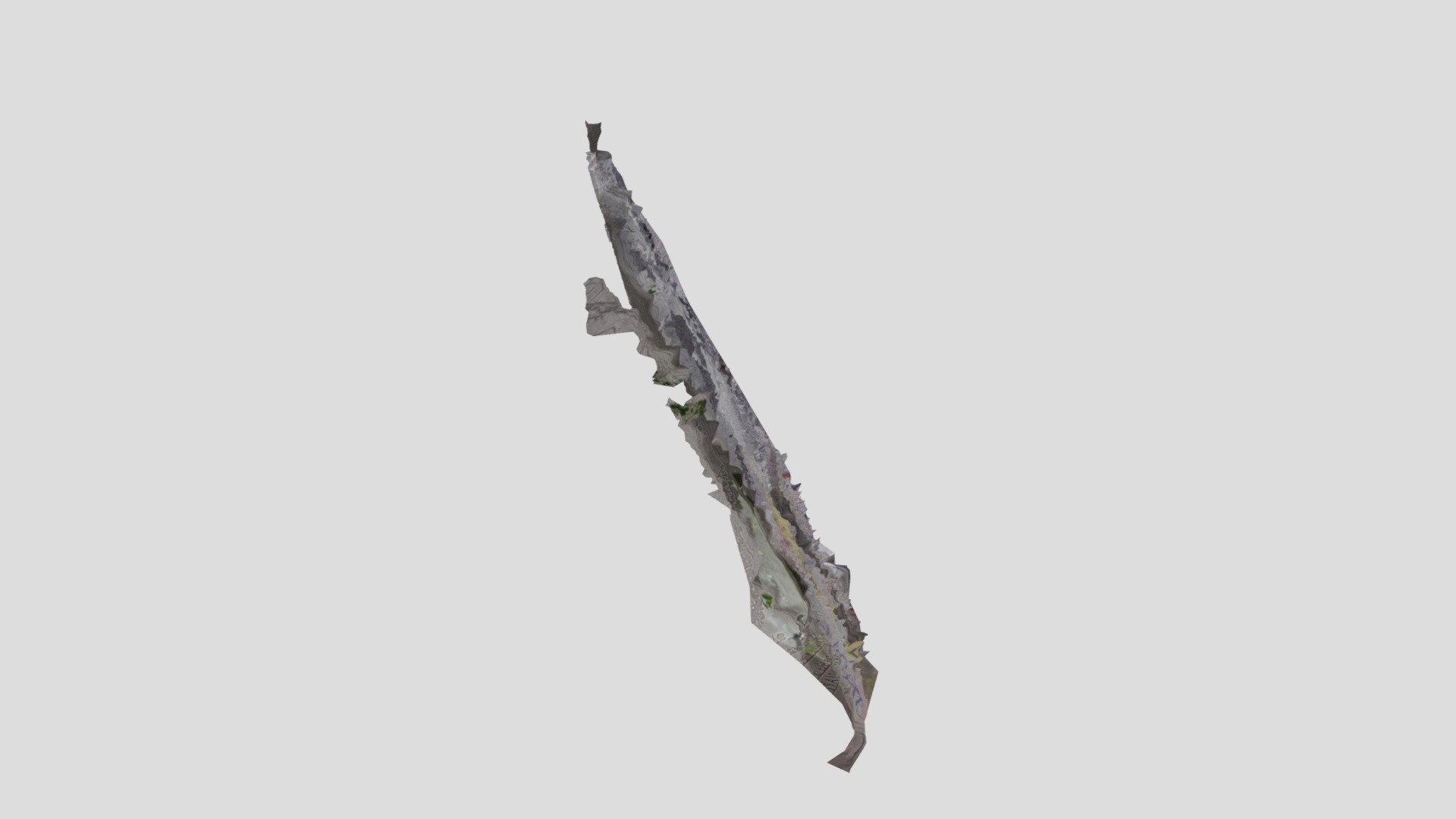 primer intento objeto grande - Download Free 3D model by camilaamedina ...