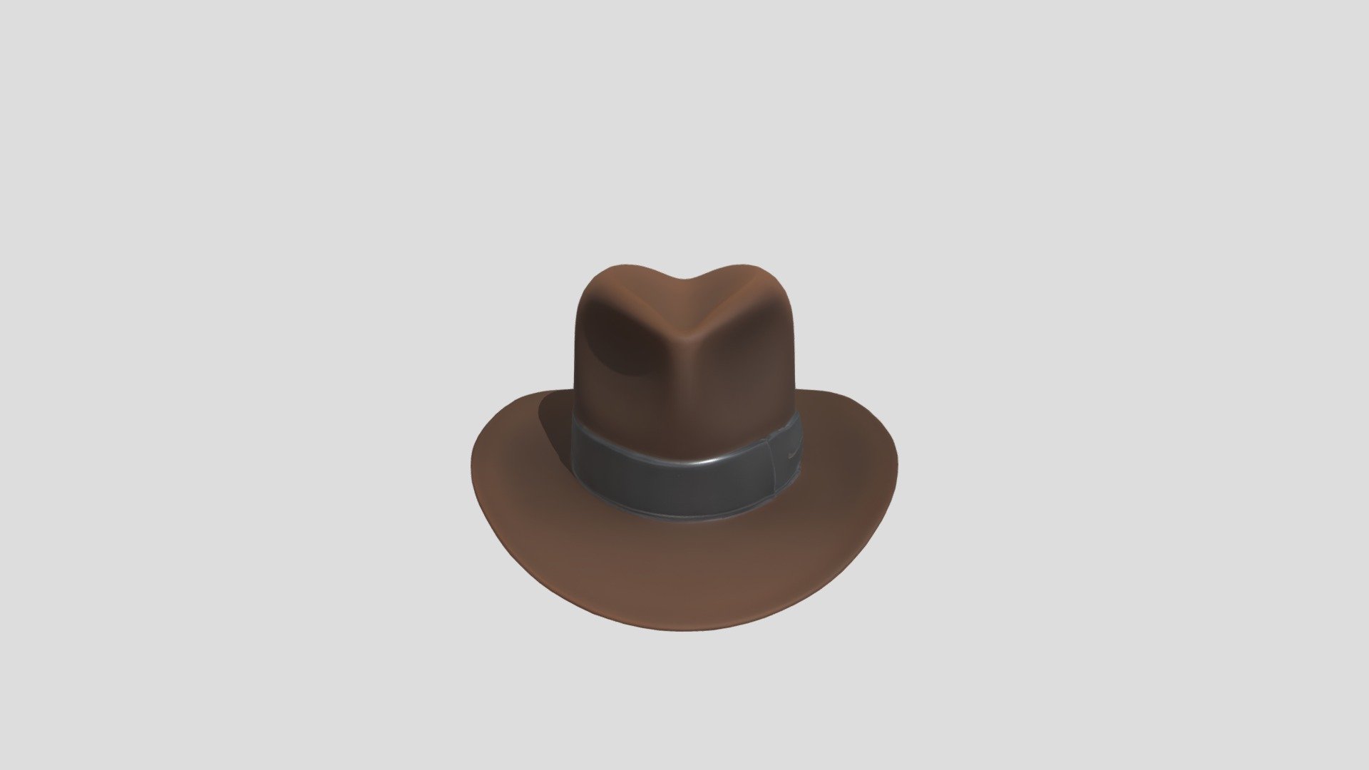 Raiders Poet - Deep Sable Rabbit - Download Free 3D model by ...