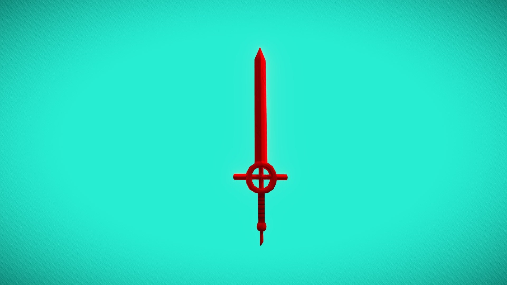 AdventureTime! | Finn's Demon Sword - Download Free 3D model by maxacan ...