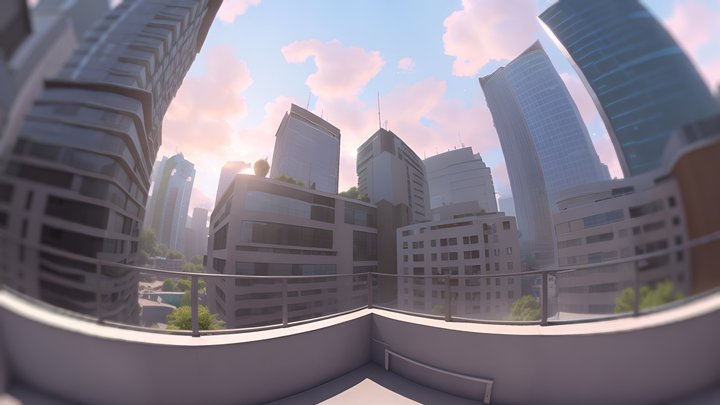 Sunroof 3D models - Sketchfab