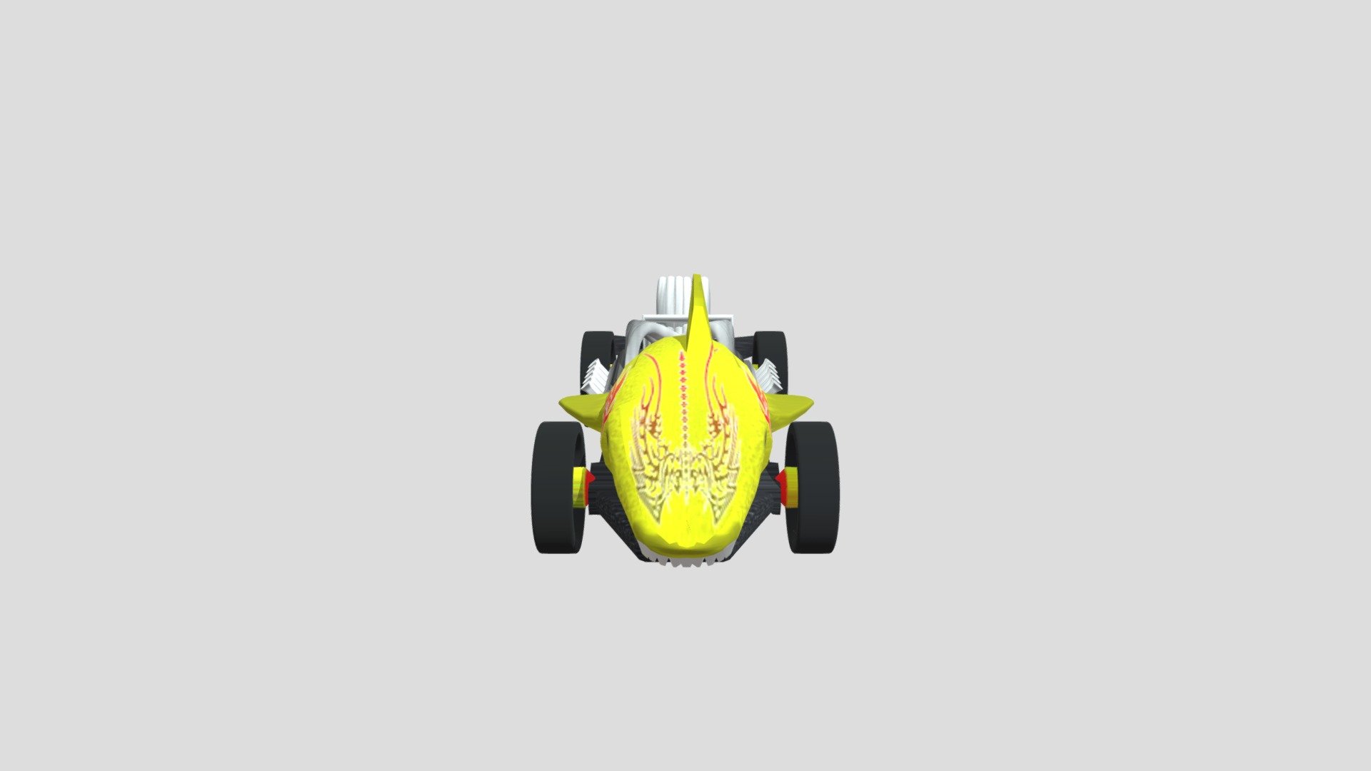 Race Of Car 2 - Download Free 3D model by Nabeel.Ahmad [6ce2f4d ...