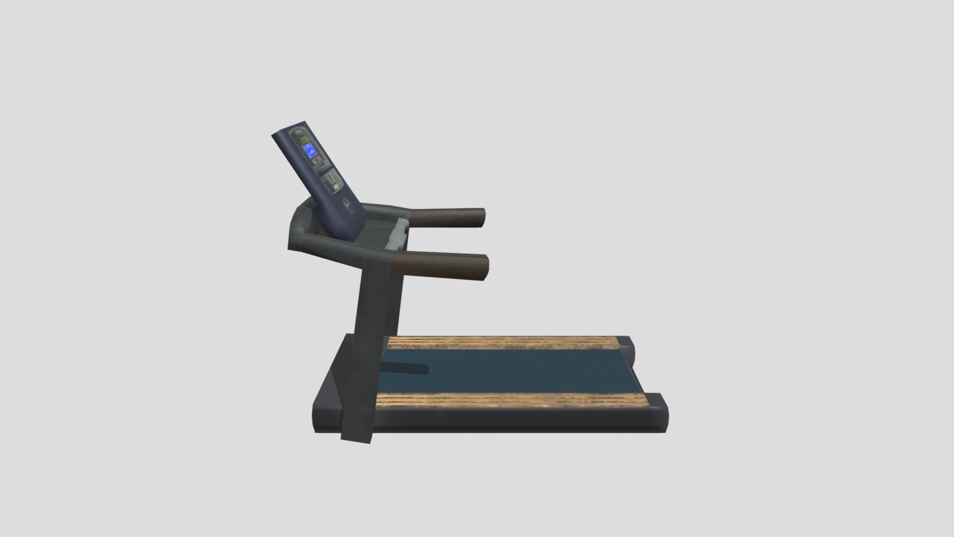 Running_machine_low - Download Free 3D model by celestechai34 [6ce441c ...