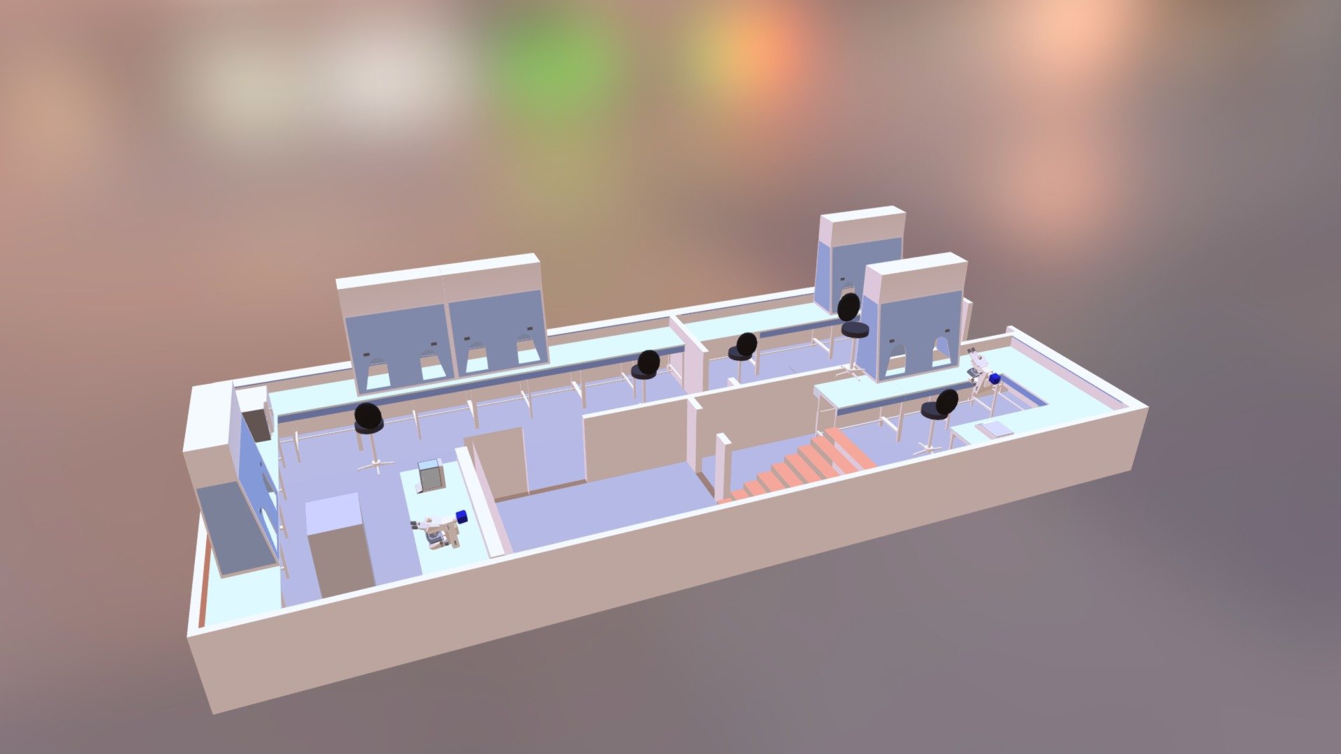 Sdc3003 - 3D model by labomoderne [6ce5785] - Sketchfab
