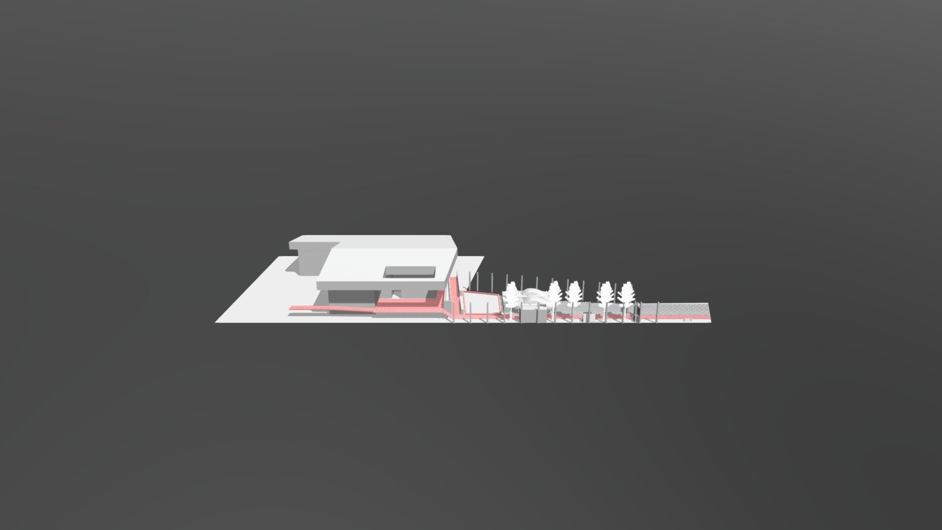 240512 - 916 Colorado Landscape - Phase 2 - 3D model by D!G (@DeeEyeGee ...
