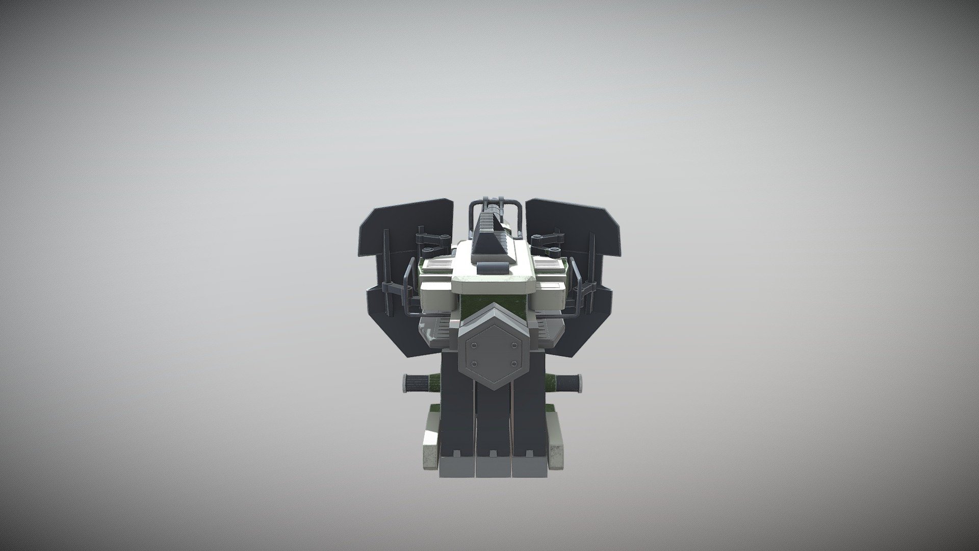 model - 3D model by adarshgola [6ce98c3] - Sketchfab