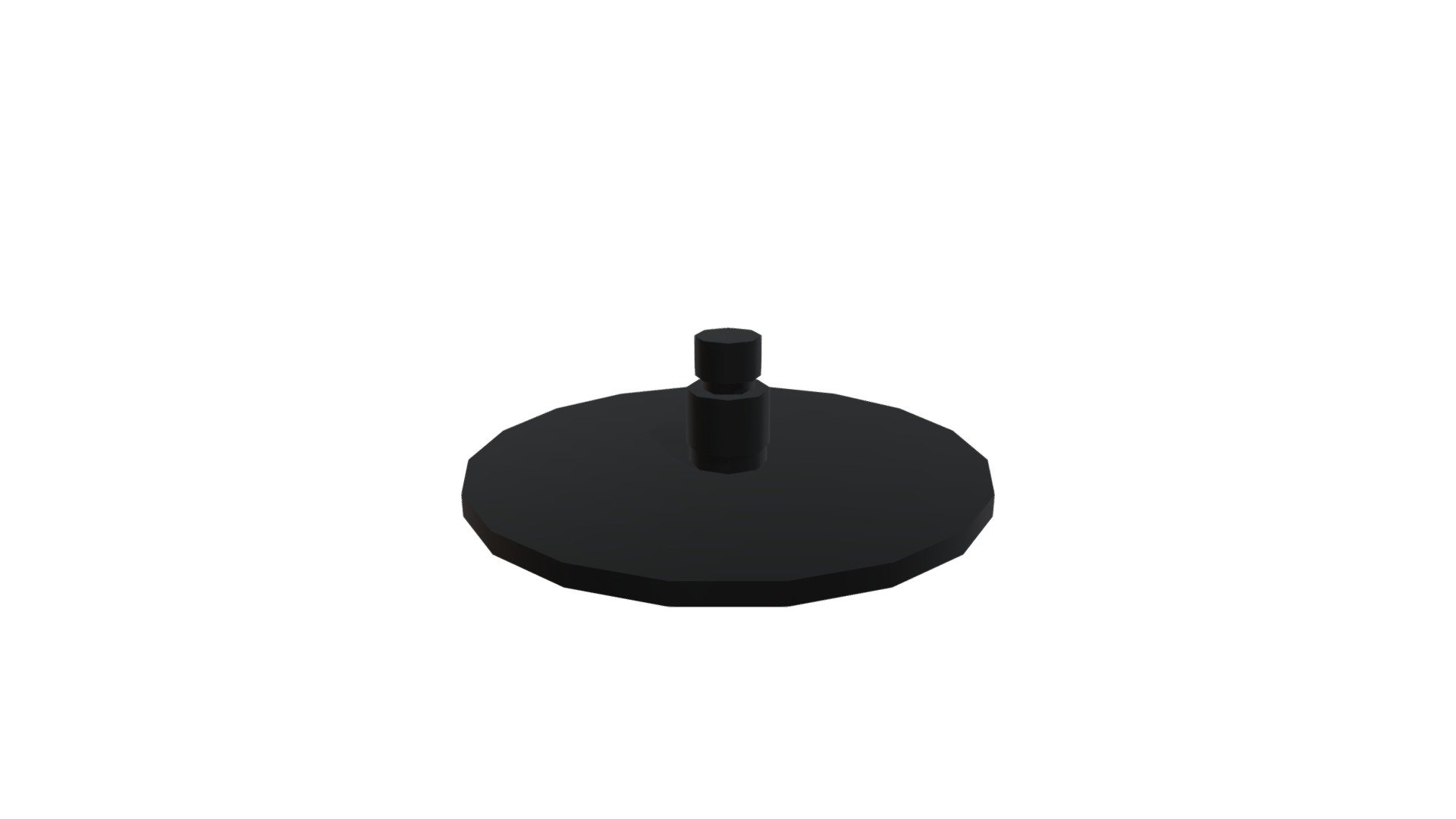 VADO IND-RO-20-BLK - 3D model by bimstore (@Revitspace) [6cea5ce ...