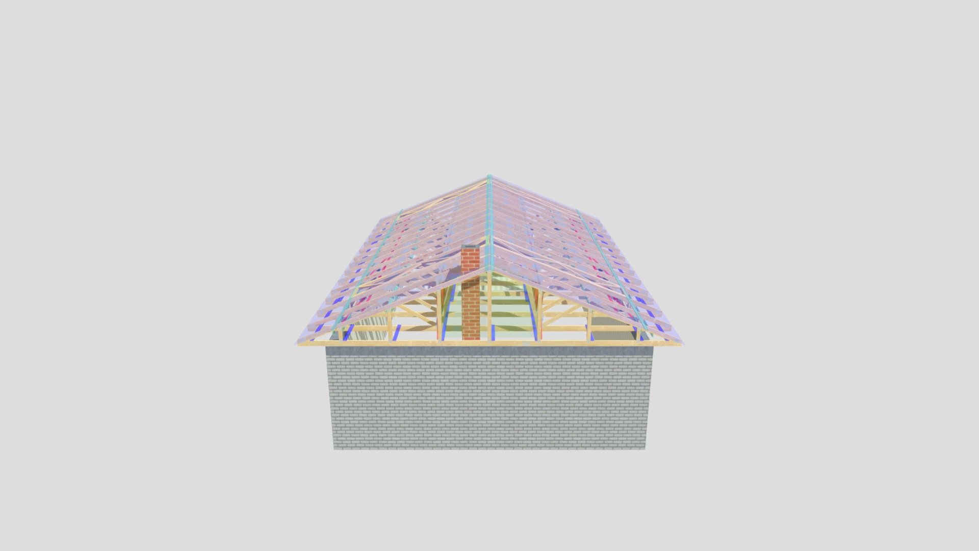 MYSKA - Download Free 3D model by lukas.klokner [6cea7af] - Sketchfab
