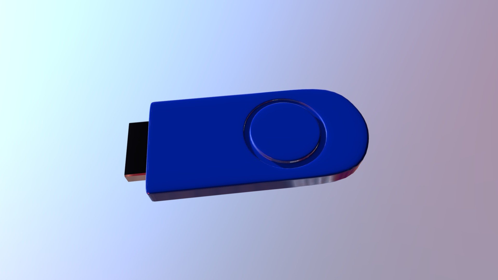 Usb - 3D model by aladdindp [6cea808] - Sketchfab