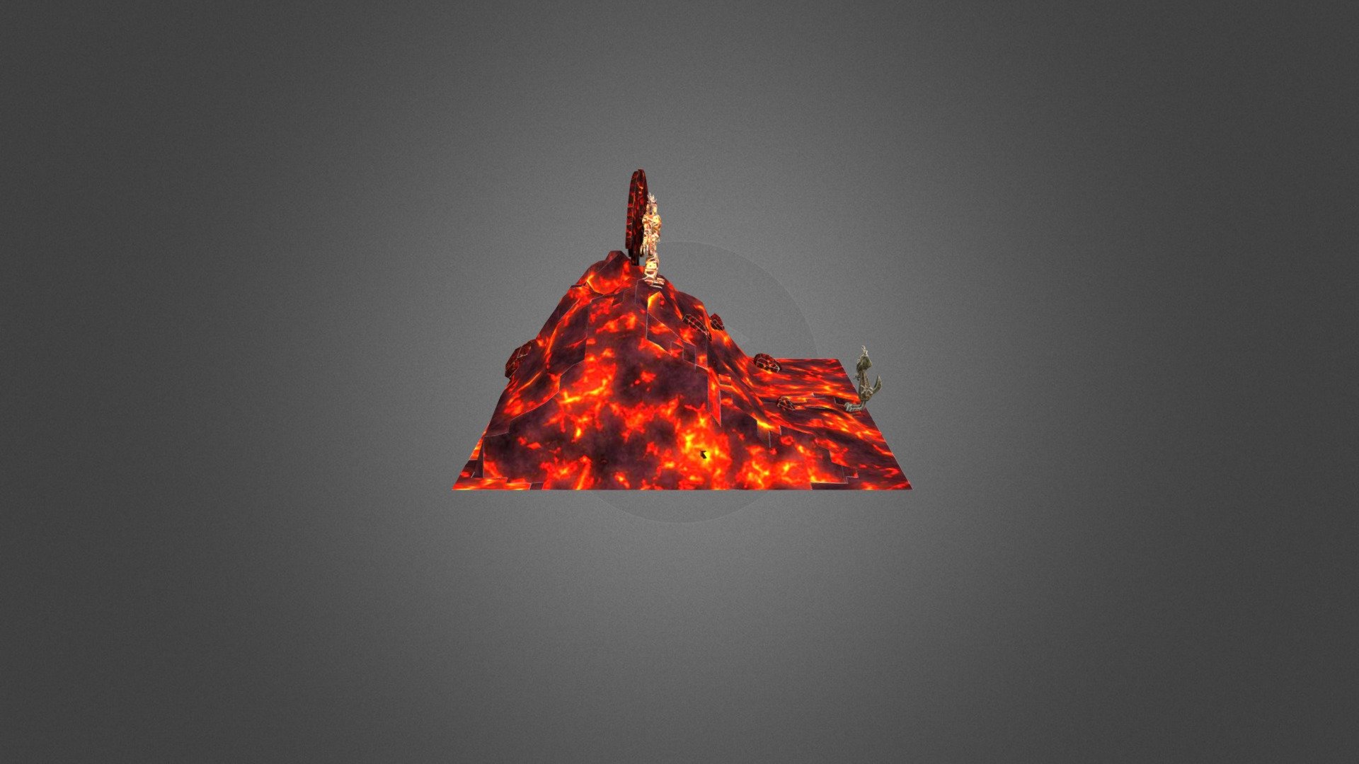 UAS - 3D model by RyanZv [6ceb91b] - Sketchfab