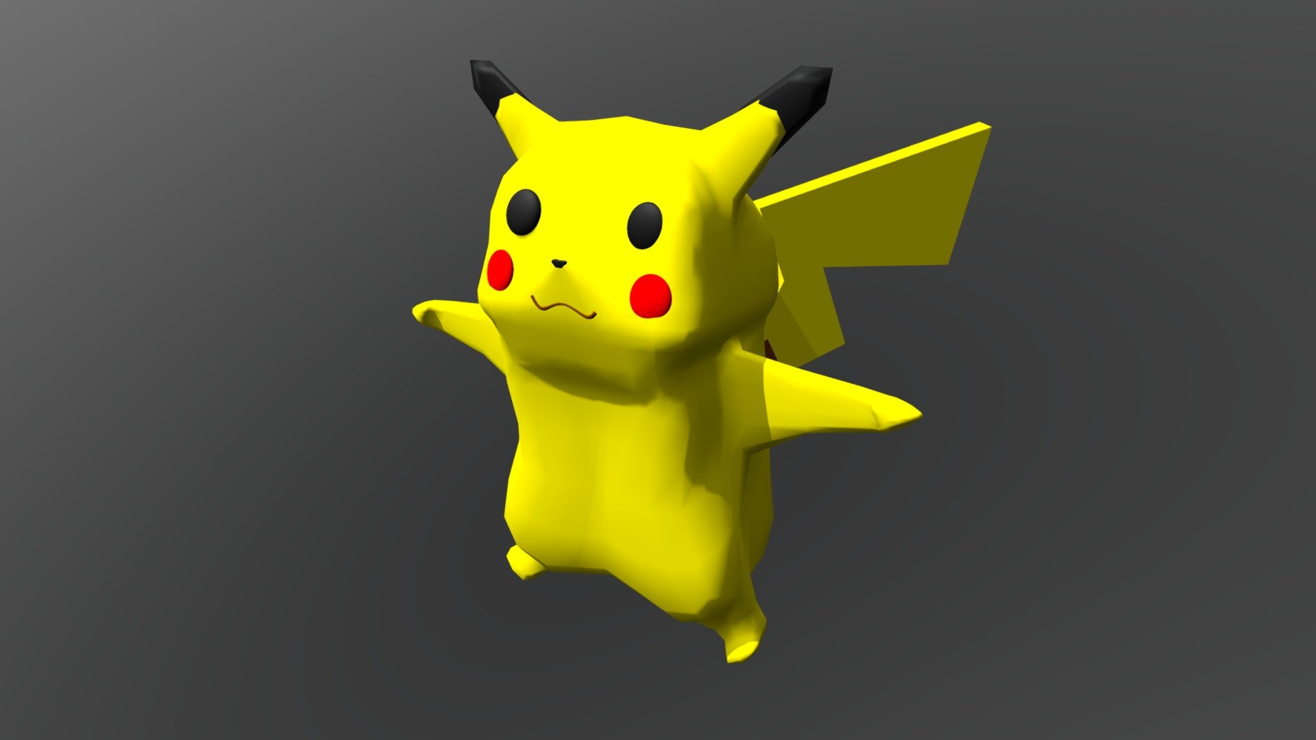 Character Block Out - Download Free 3D model by Caleb Lugo (@CalebLugo ...
