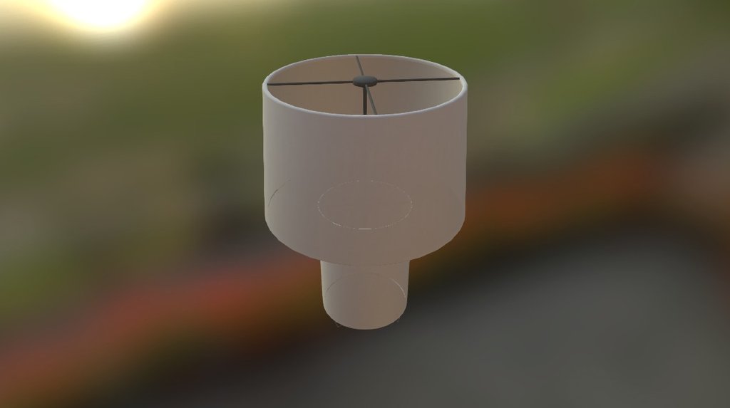 Lightening Low Poly - 3D model by revio [6ceeff4] - Sketchfab