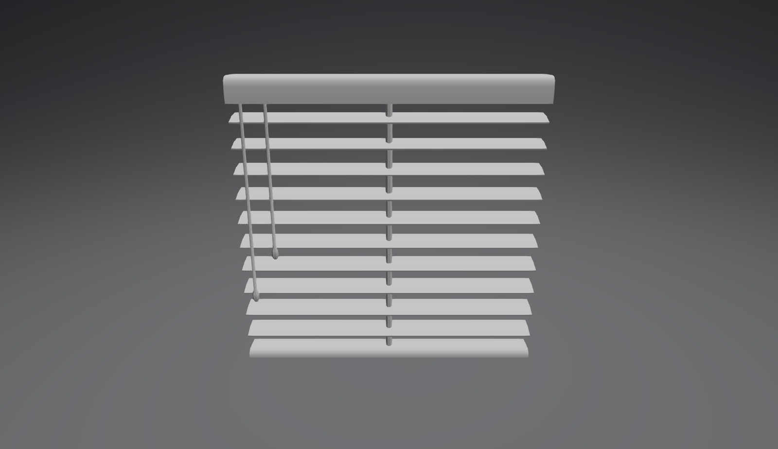 Blinds - 3D model by Orricle [6cef43a] - Sketchfab