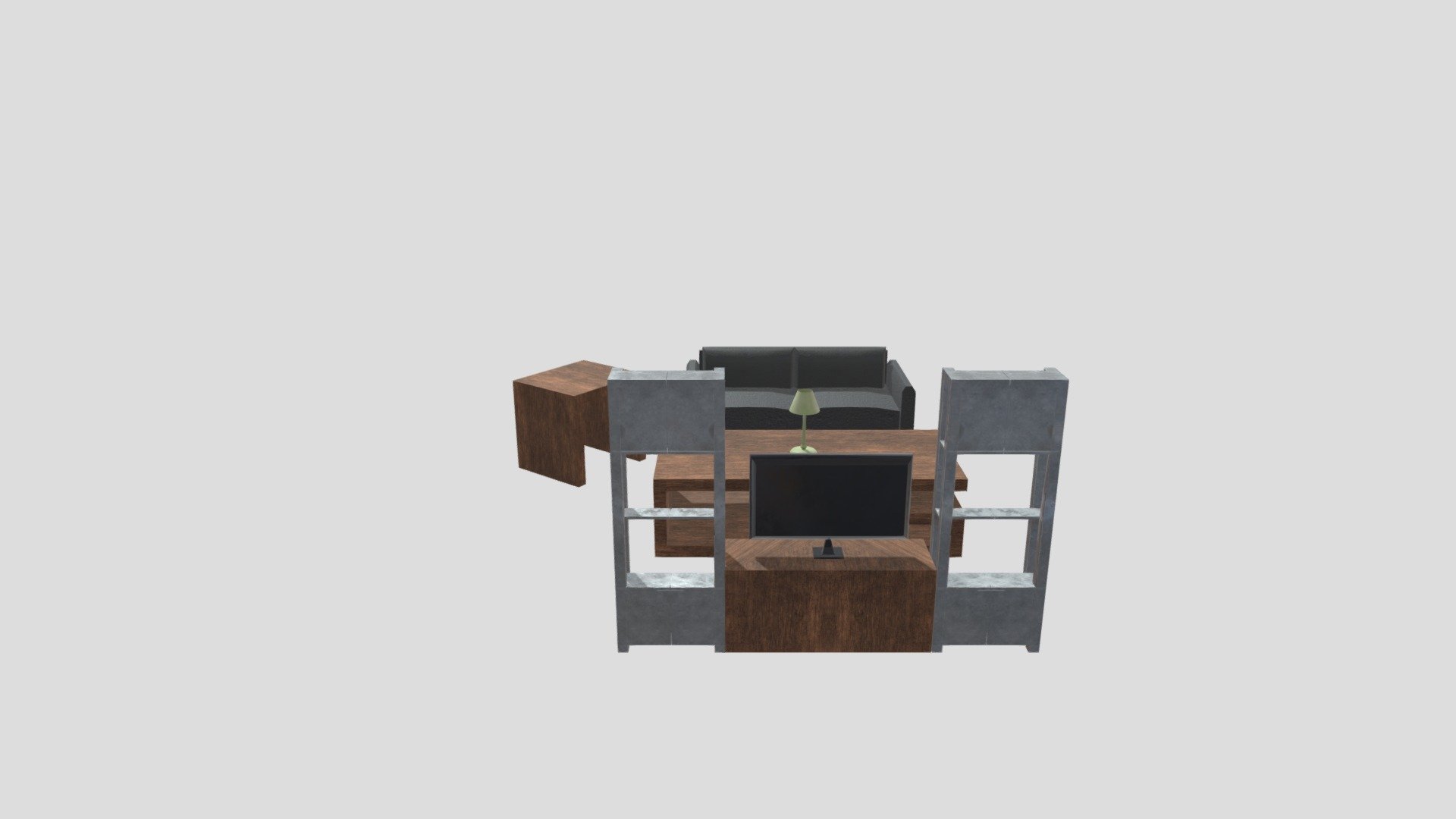 leather - 3D model by blackwind191121 [6cefddf] - Sketchfab