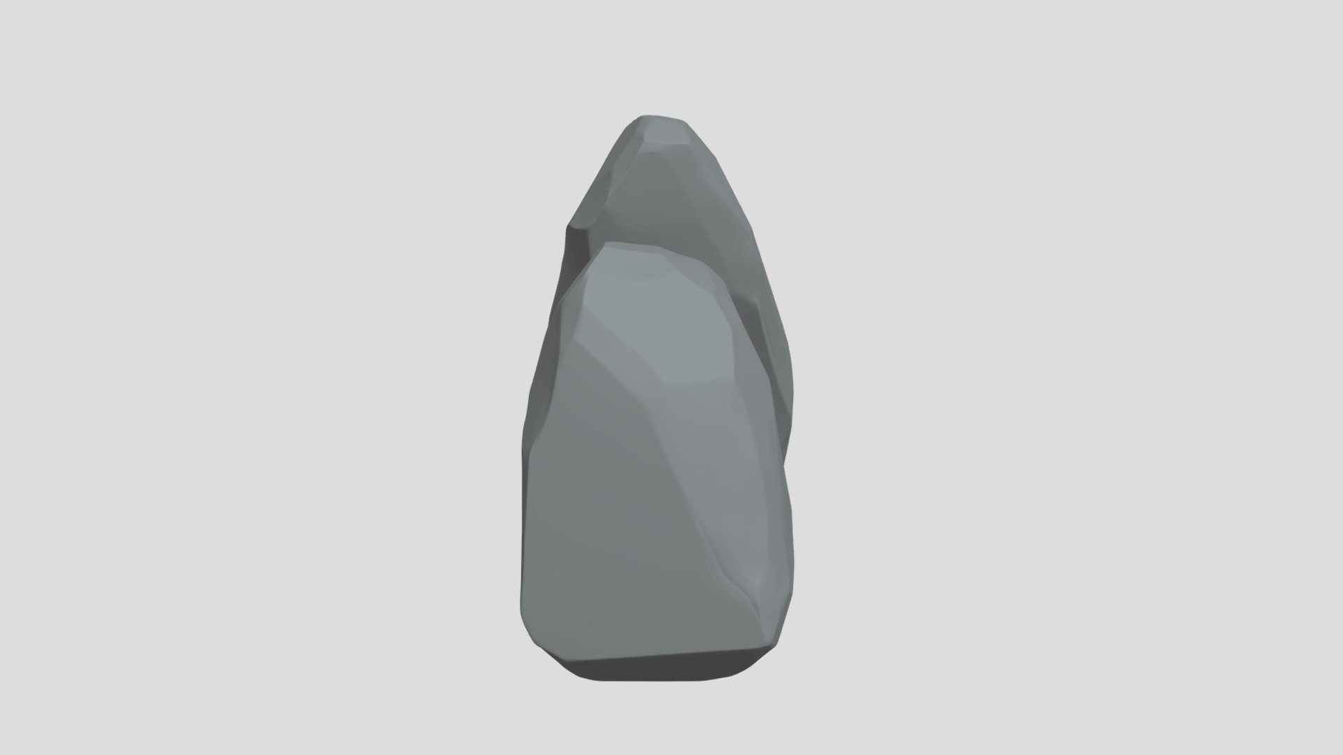 stone_01 - 3D model by millavie [6cf091b] - Sketchfab