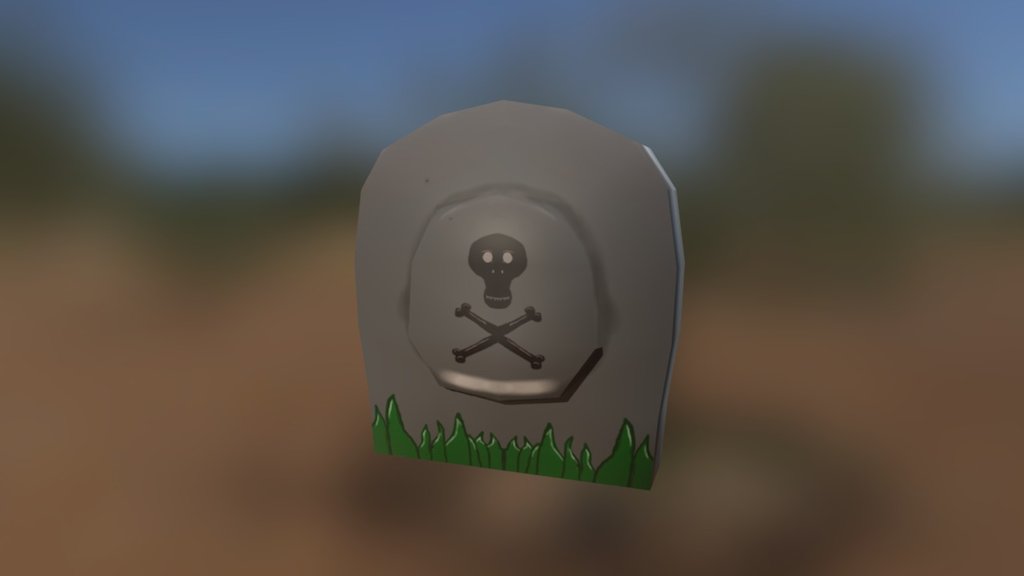 Crypt Final - 3D model by FranciscoSita [6cf1ce5] - Sketchfab