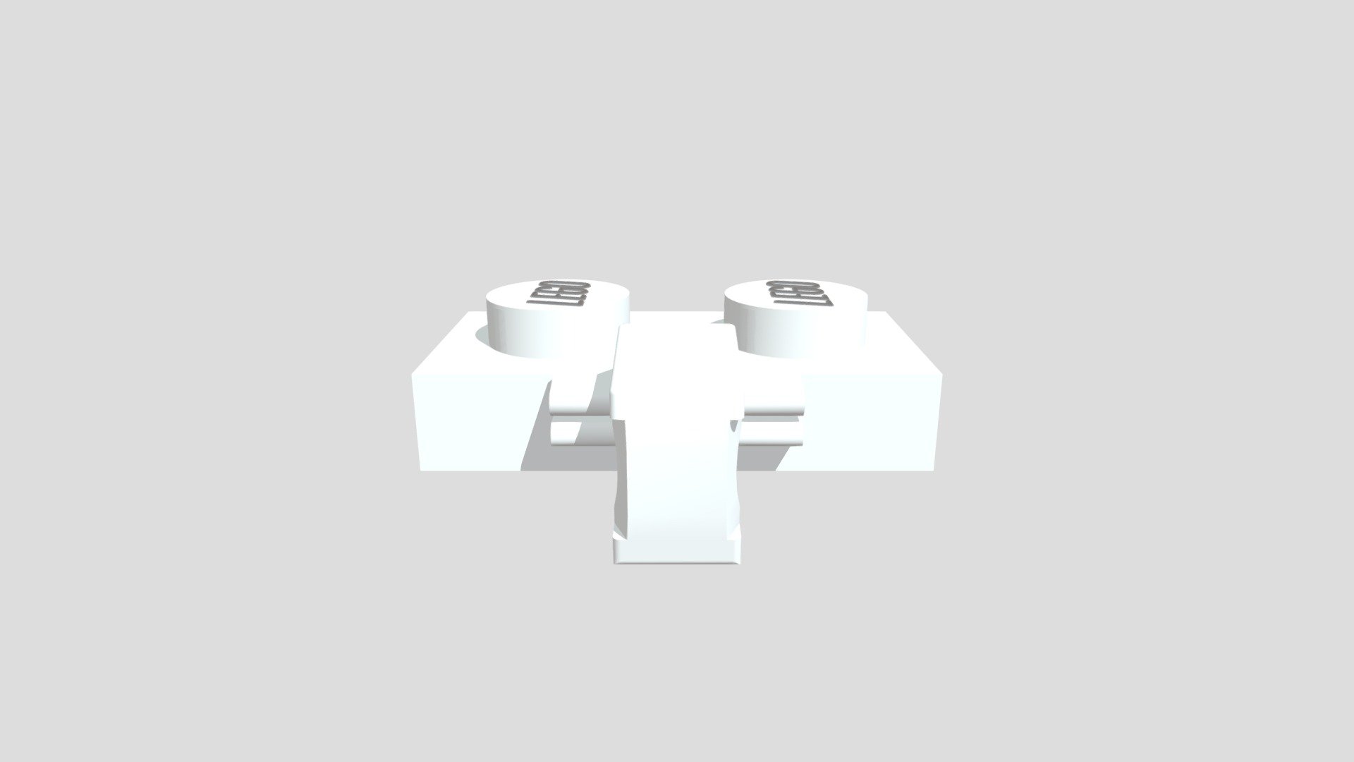 Hinge - 3D model by sunsetraving [6cf5695] - Sketchfab