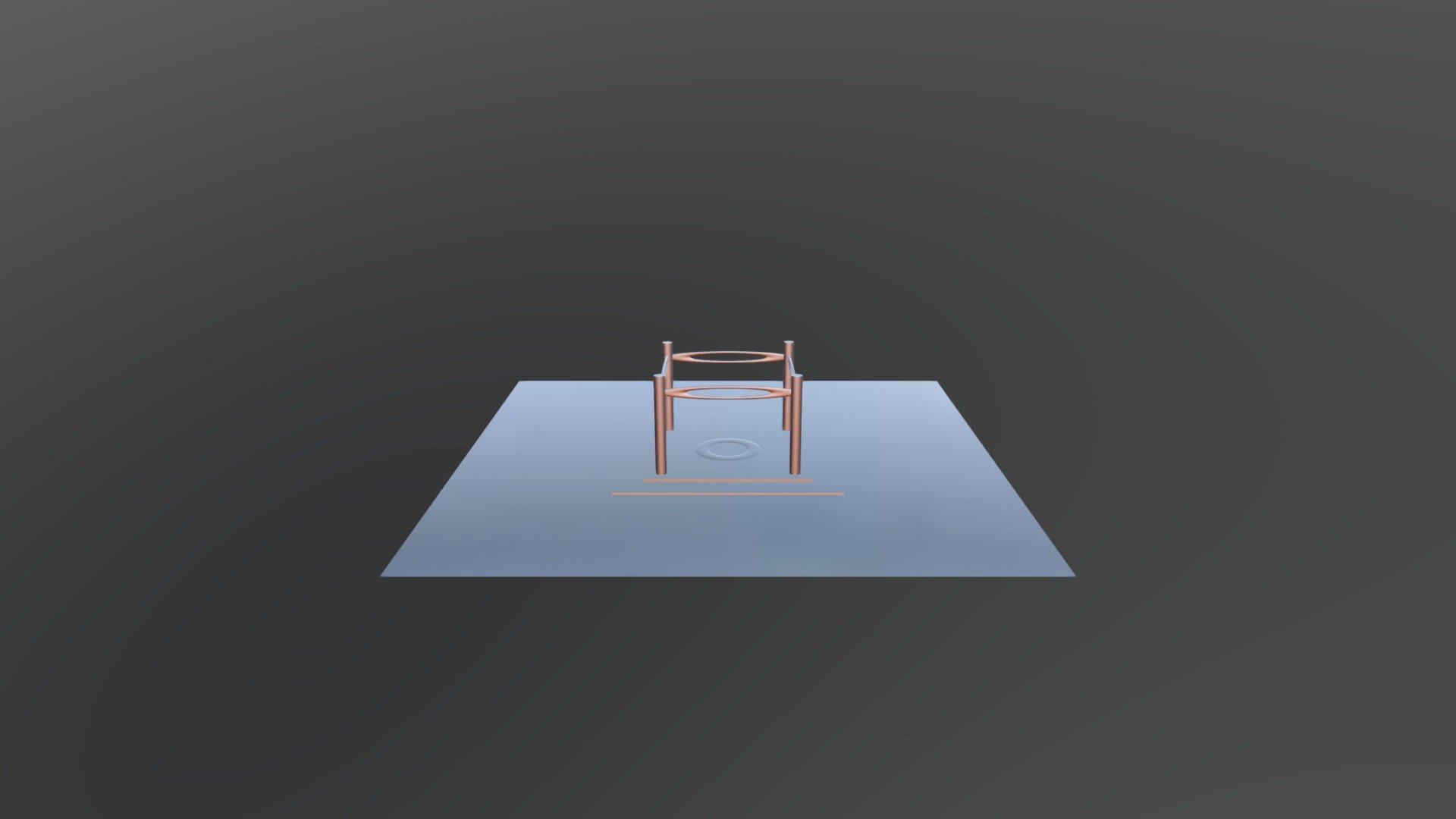 Arena - Download Free 3D model by ultrafire3 [6cf5db5] - Sketchfab