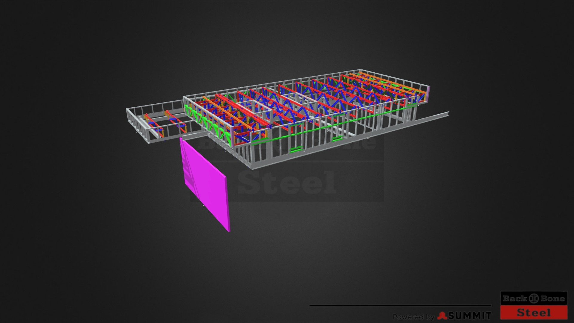 507439-161971-pt2 - 3D model by backbonesteel [6cf5ded] - Sketchfab