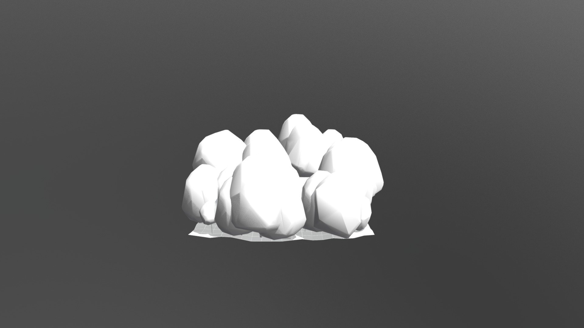 dfgdfg - 3D model by Ethan Gooch (@sudowoodo) [6cf690f] - Sketchfab