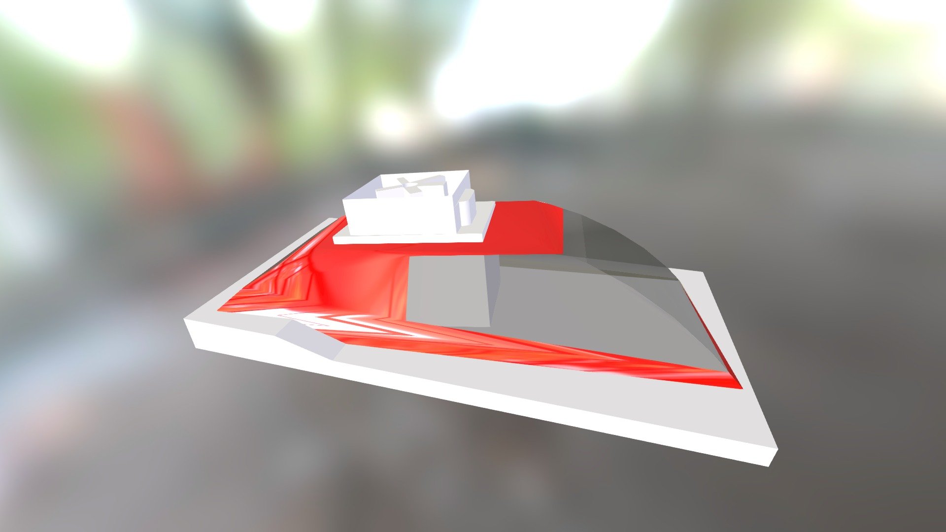 Car Roof - 3D model by jasmow [6cf78ee] - Sketchfab